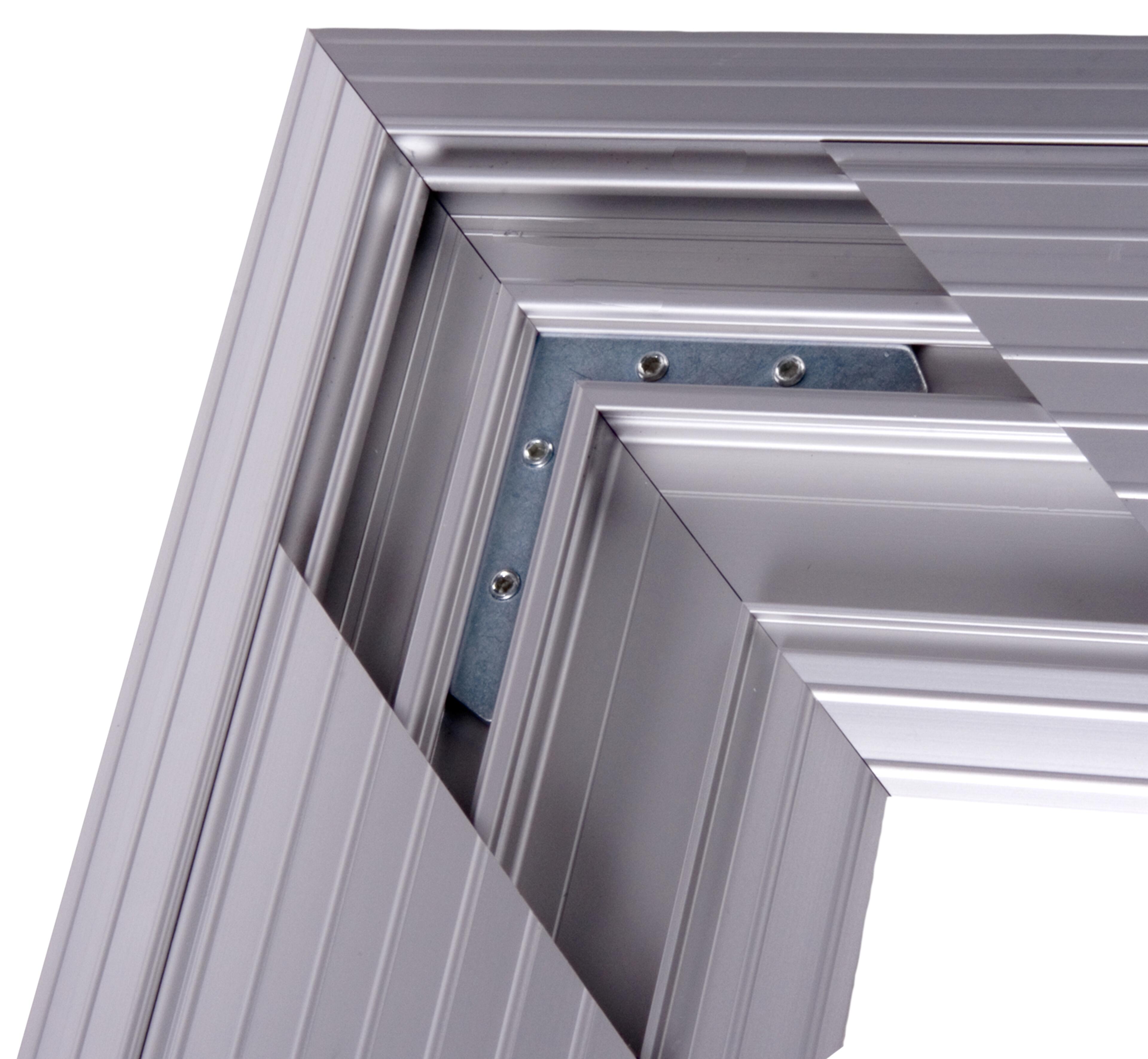 Buy Cable Protector Corner 145x20mm 1.18m (31.482)