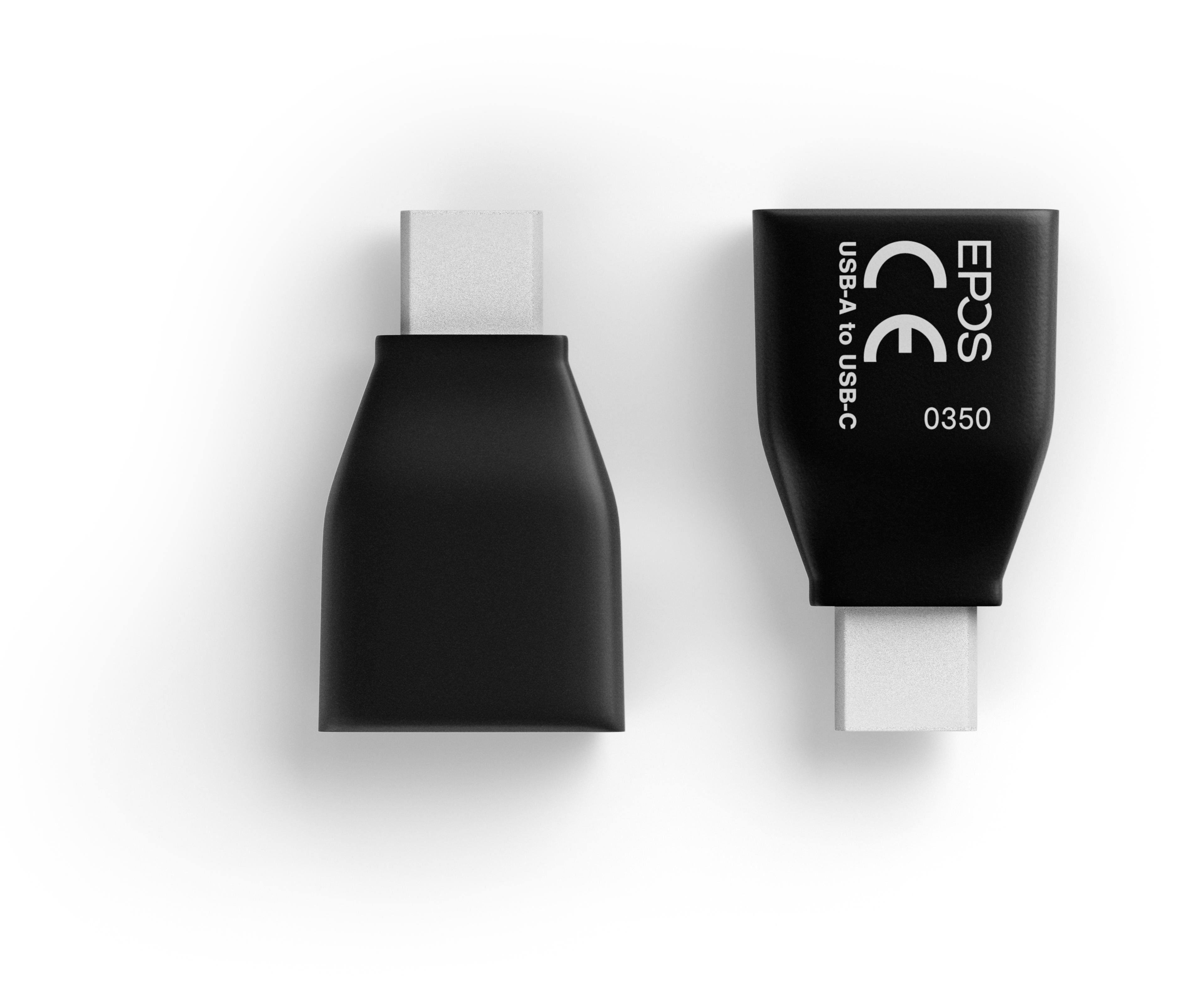 Acquista Adattatore USB-A - USB-C EPOS (1000832)