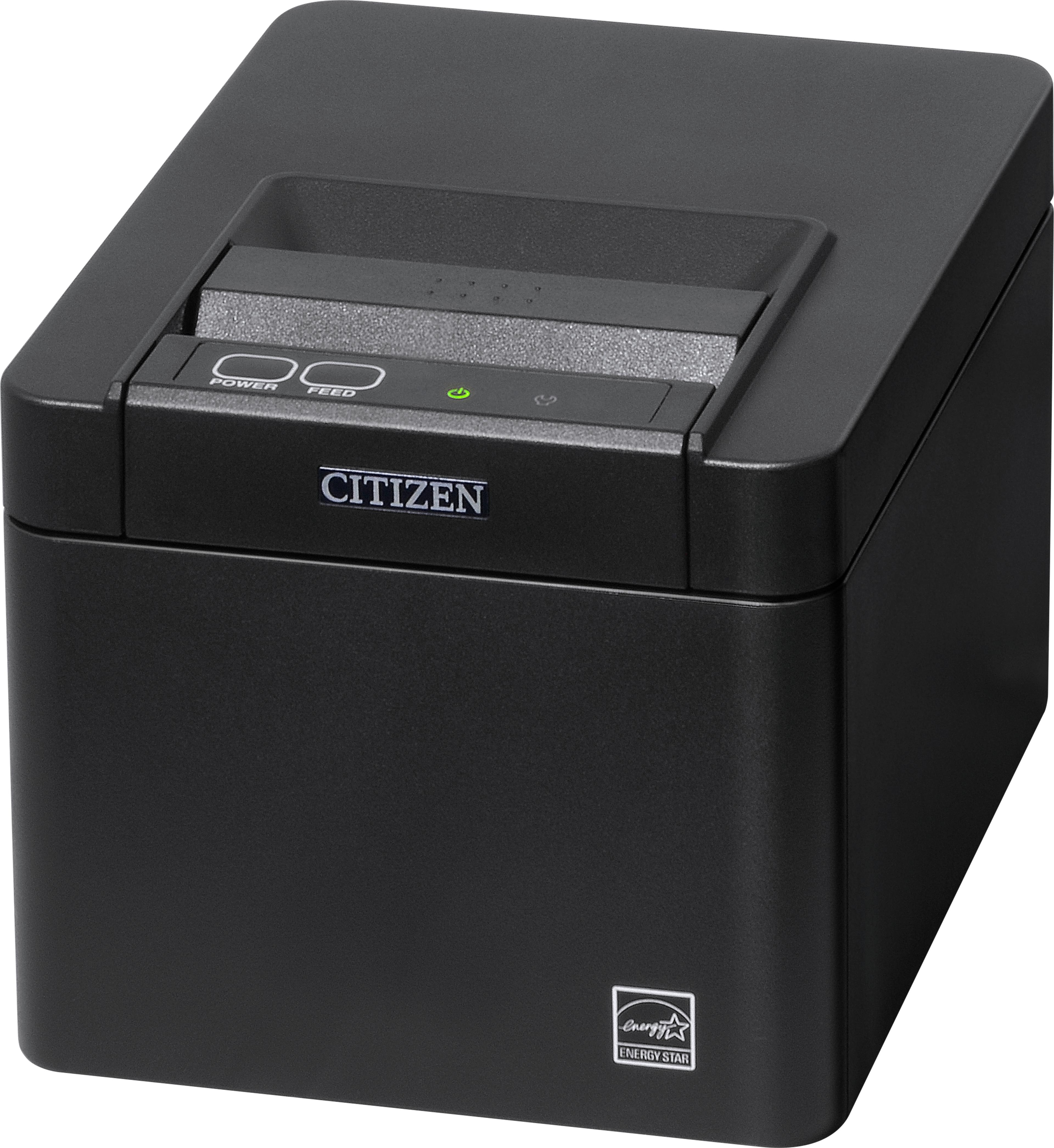 Buy Citizen CT-E301 USB Cutter POS (CTE301XXEBX)