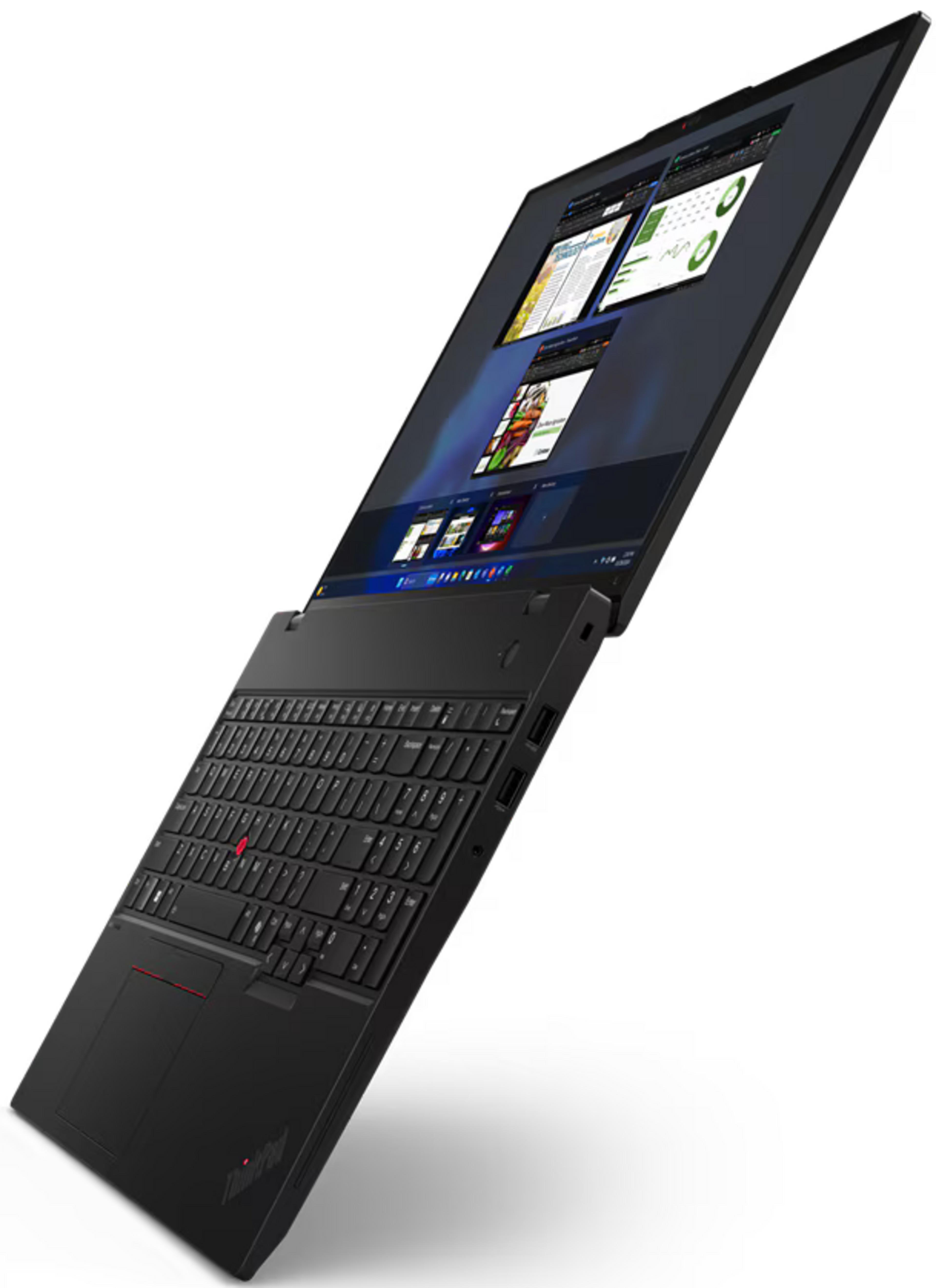 Lenovo ThinkPad L16 G1 U5 16/512 GB (21L3002KGE) kaufen