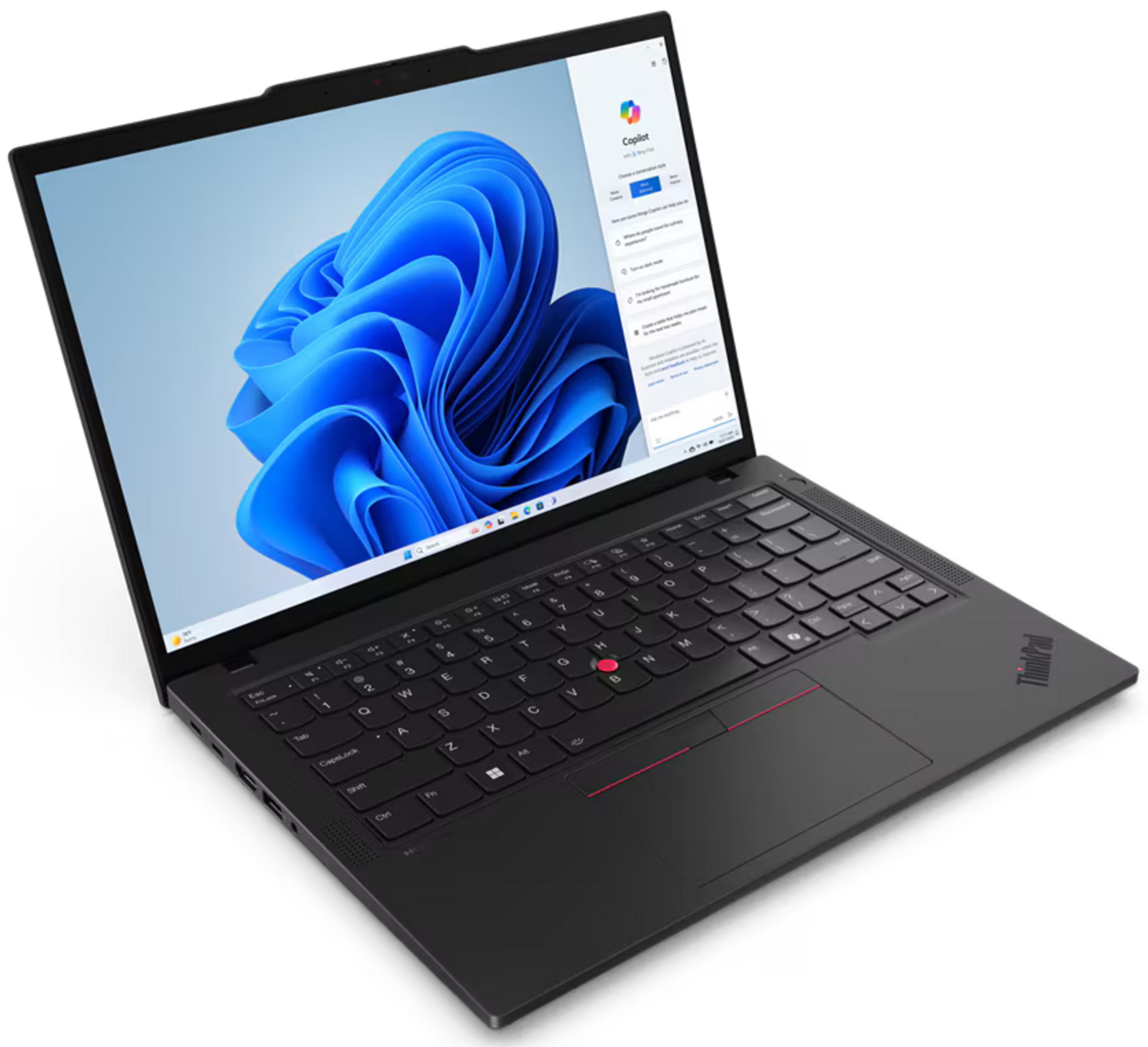 Buy Lenovo ThinkPad T14 G6 U7 64 GB/ 1 TB (21QC00C0GE)