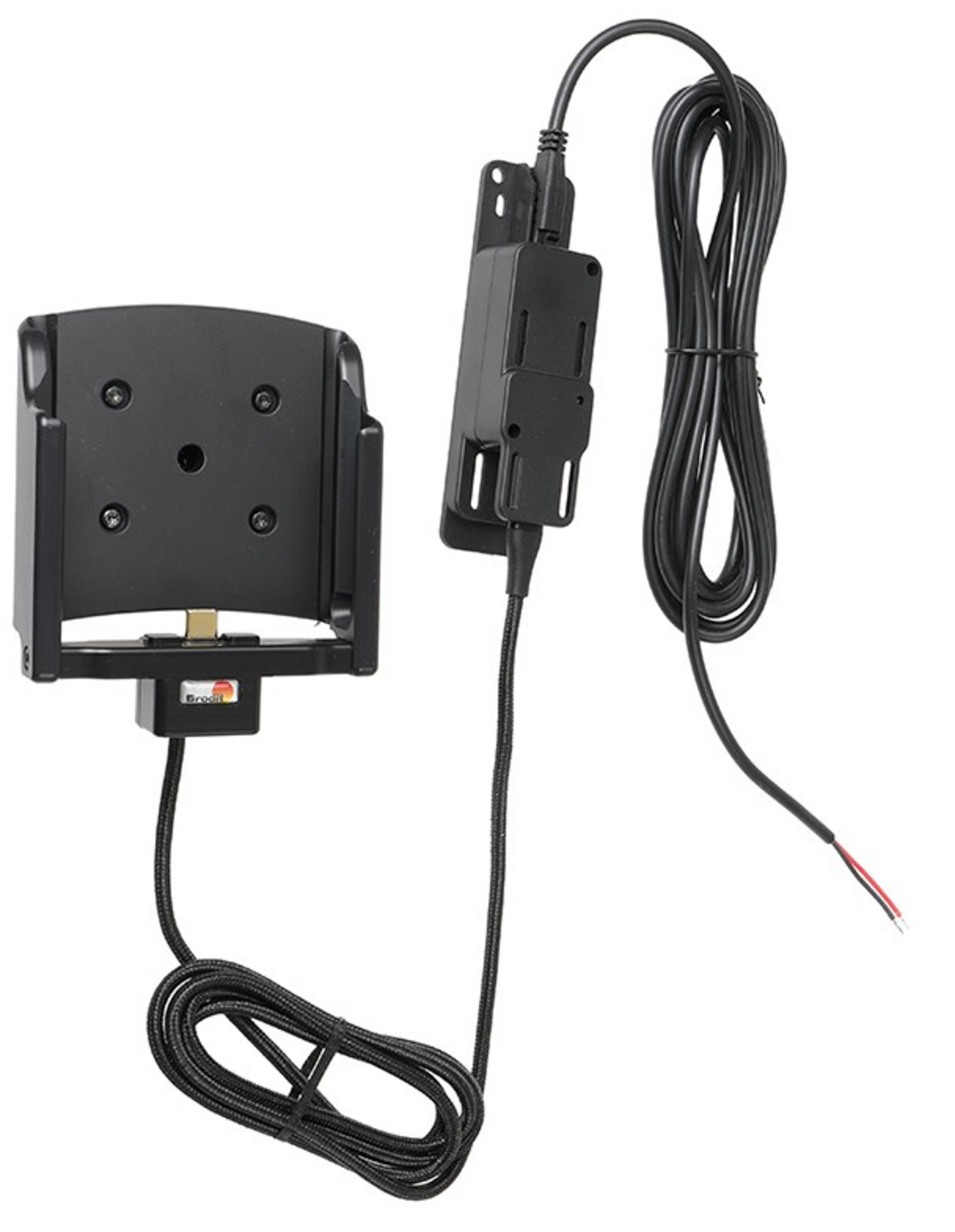 Buy Brodit Zebra EM45 USB + Fixed Install. (727411)