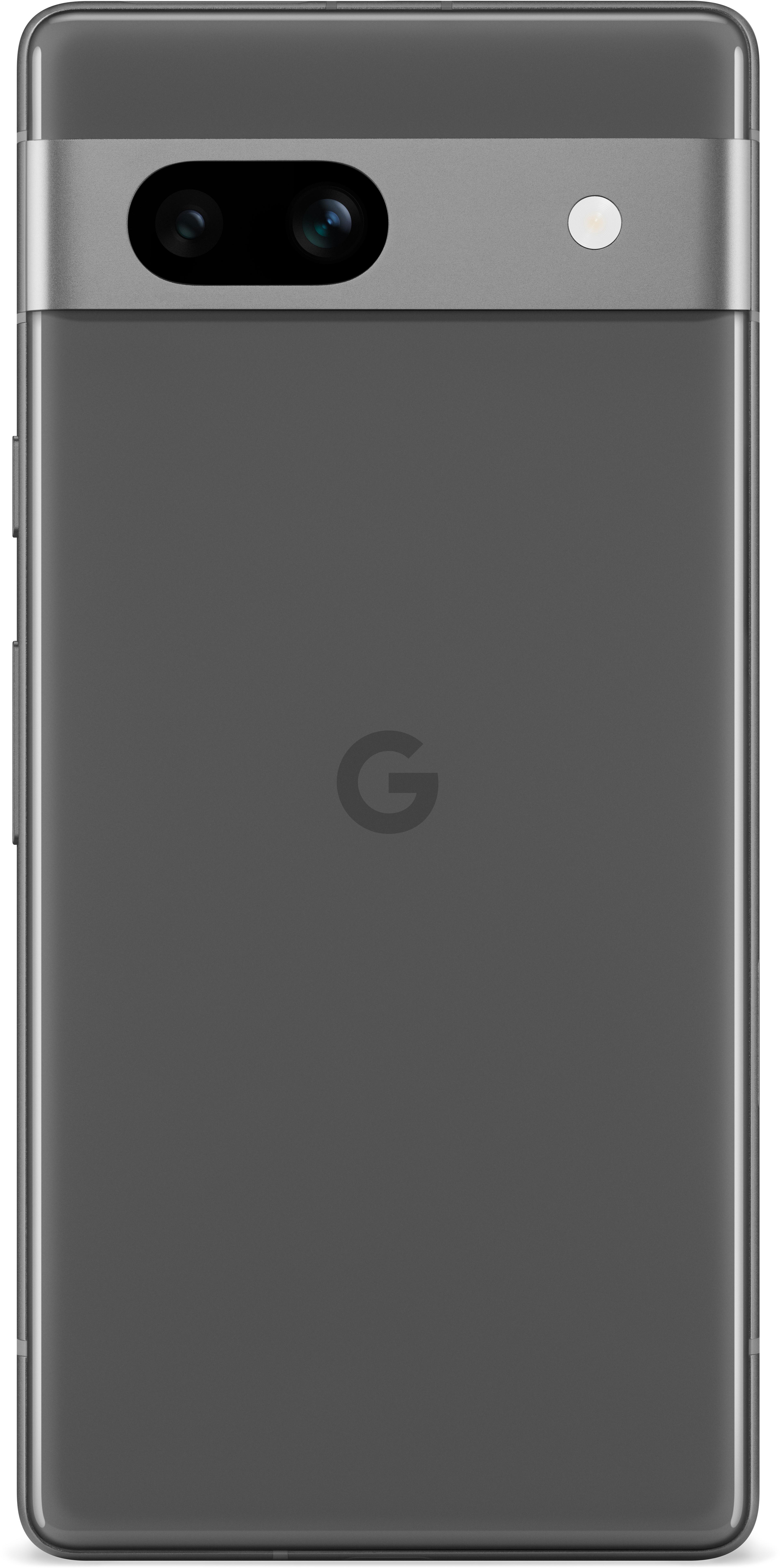 Buy Google Pixel 7a 128GB Charcoal (GA03694-GB)