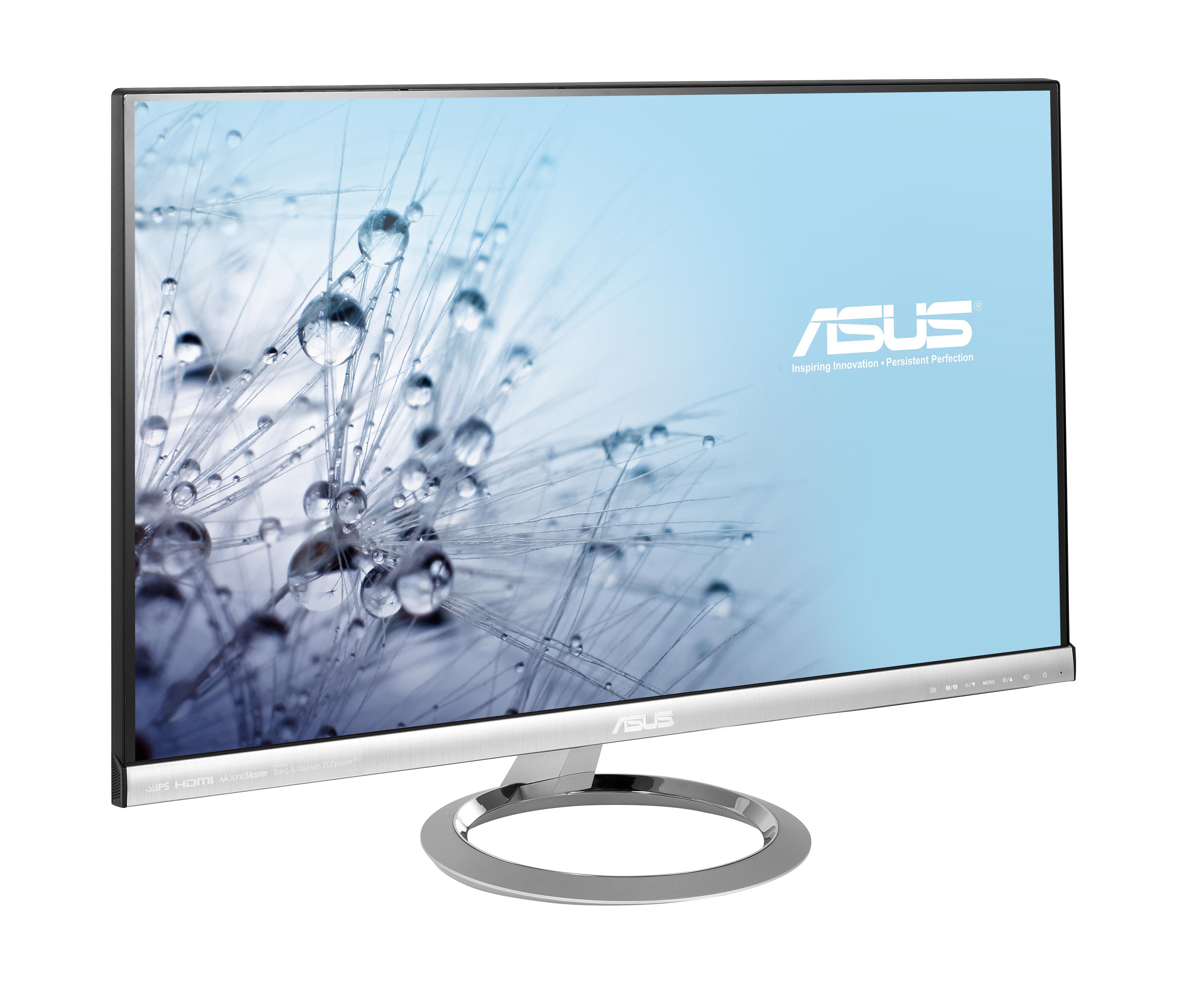 Buy Asus MX279H LED Monitor (90LMGD051R010O1C-)