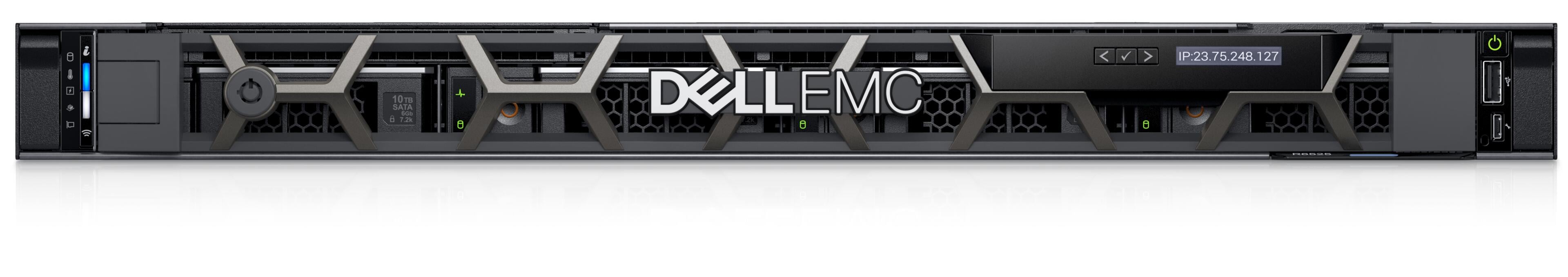 Buy Dell EMC PowerEdge R6525 Server (XX04R)
