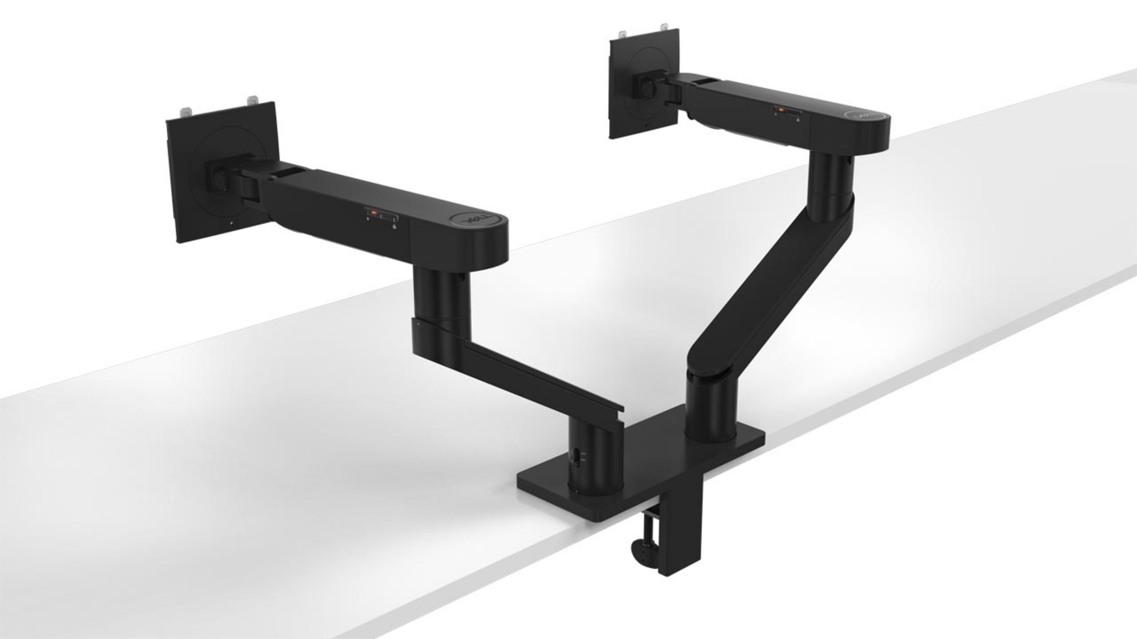 Buy Dell MDA20 Dual Desk Mount (DELL-MDA20)