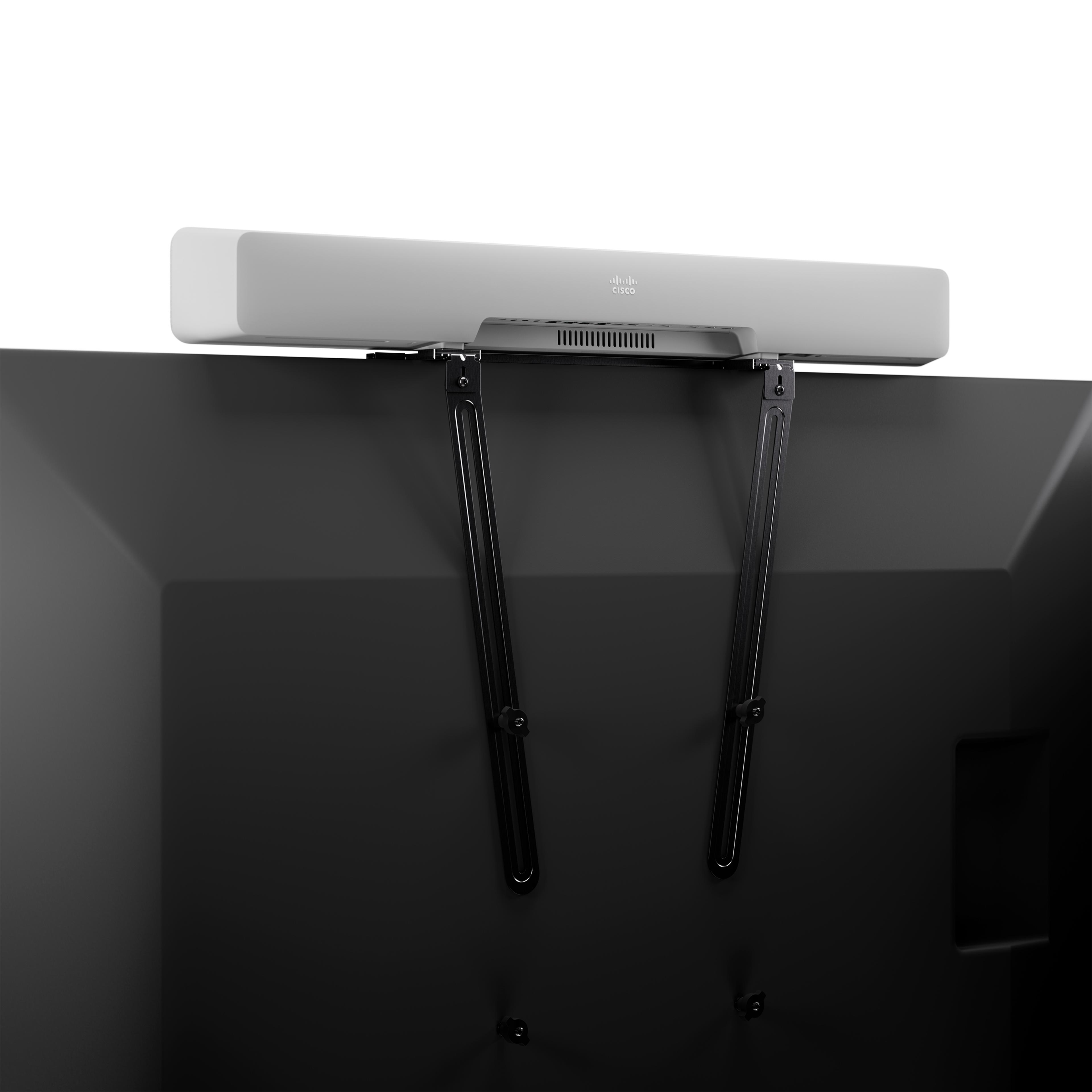 Buy Cisco Room Bar Pro First Light (CS-BARPRO-K9)