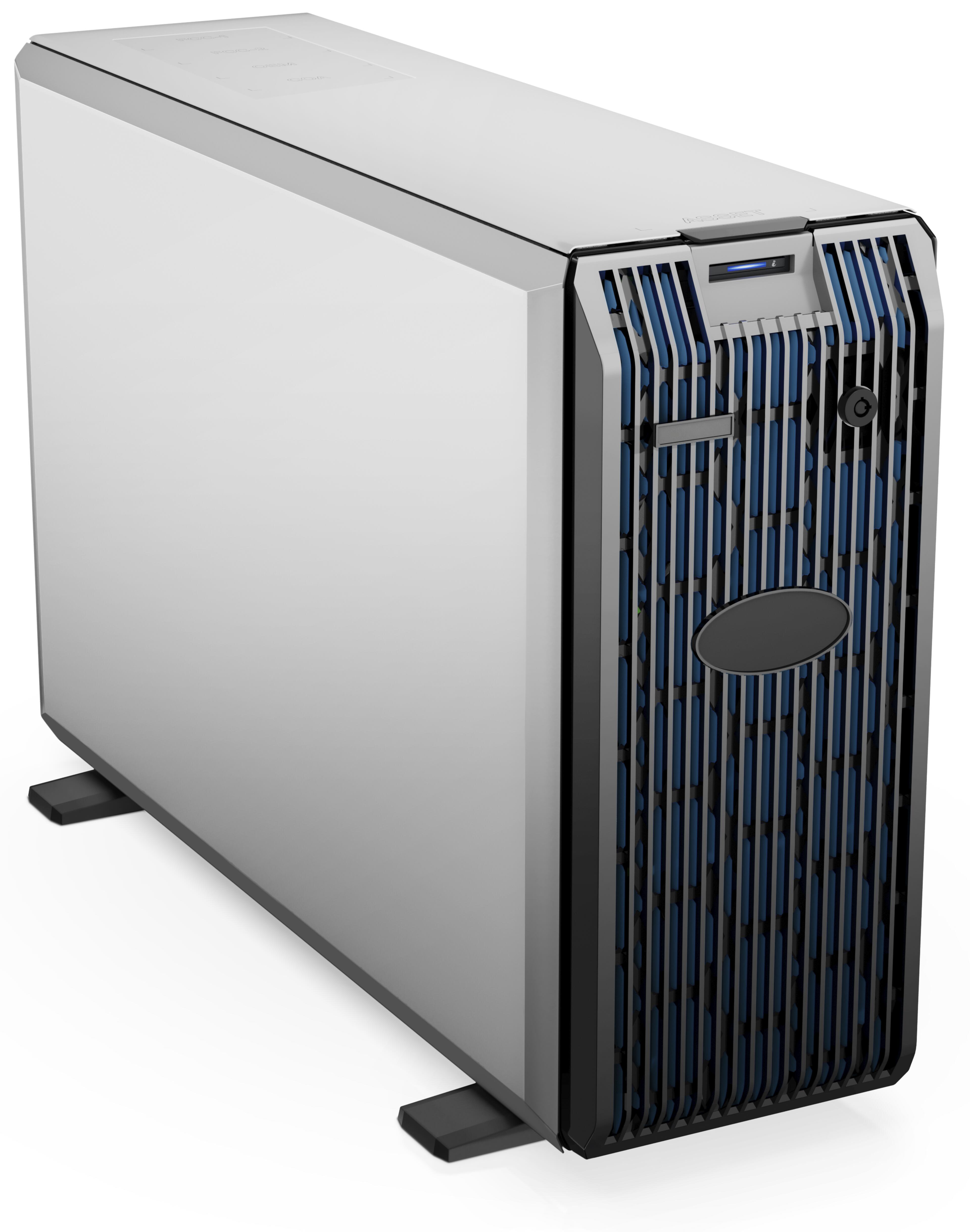 Buy Dell EMC PowerEdge T350 Server (11C9K)
