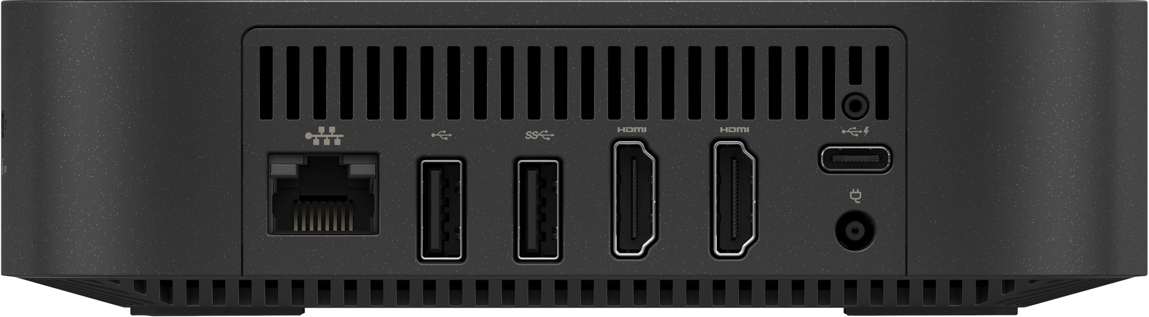 Buy HP Chromebox G3 i5 8/64GB Mini PC (34D73EA#ABD)