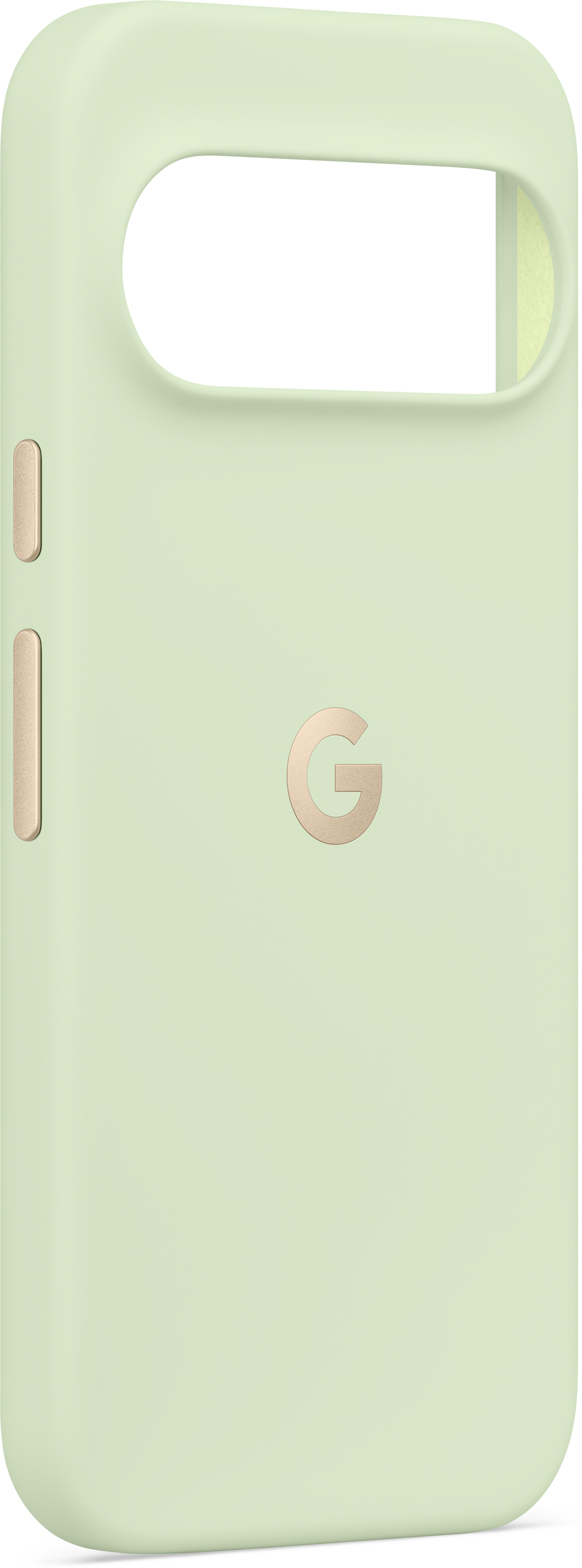 Google Pixel 10/ 10 Pro Case jade (GA09838-WW) kaufen