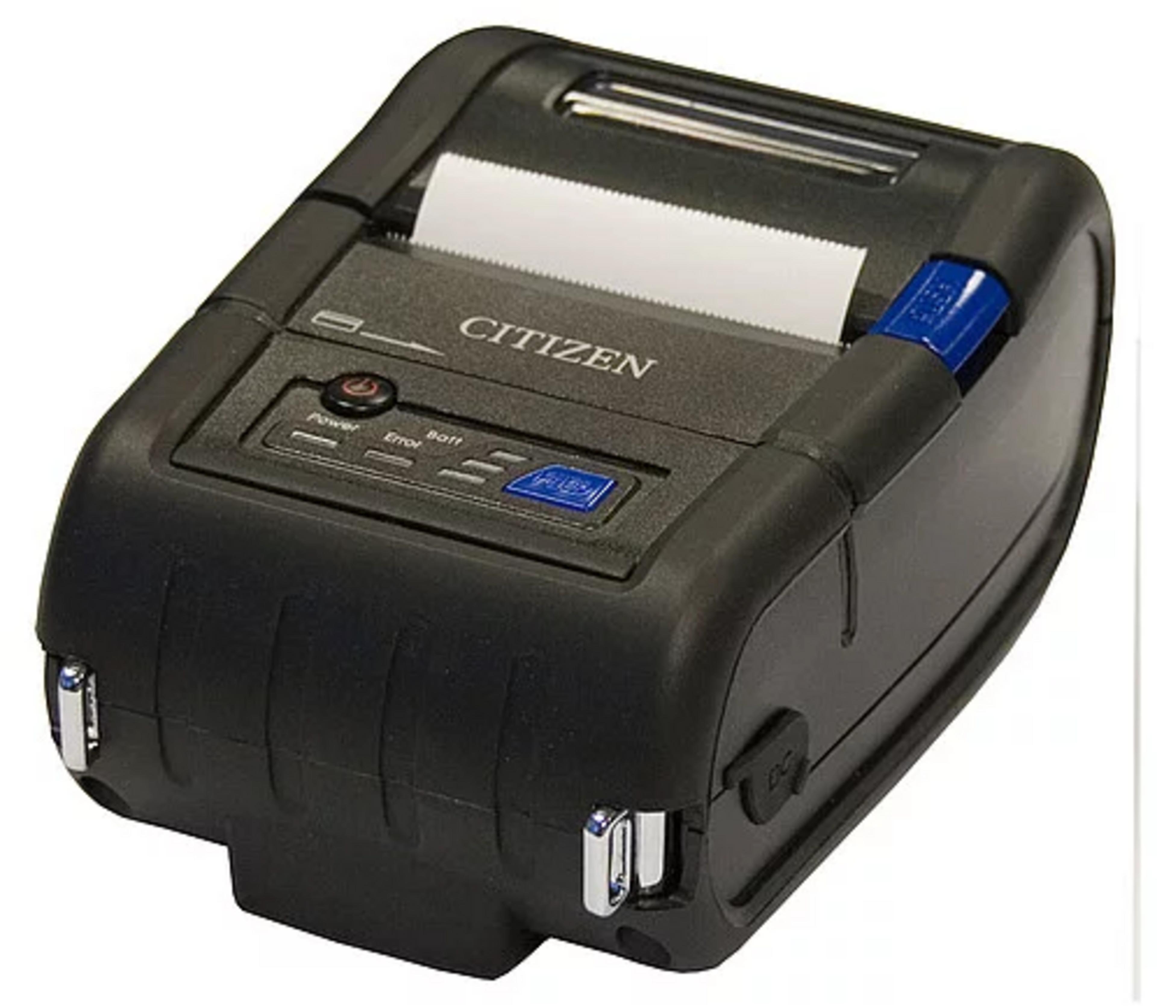 Comprar Impresora port. Citizen CMP-20II 203 ppp (CMP20IIBUXCX)