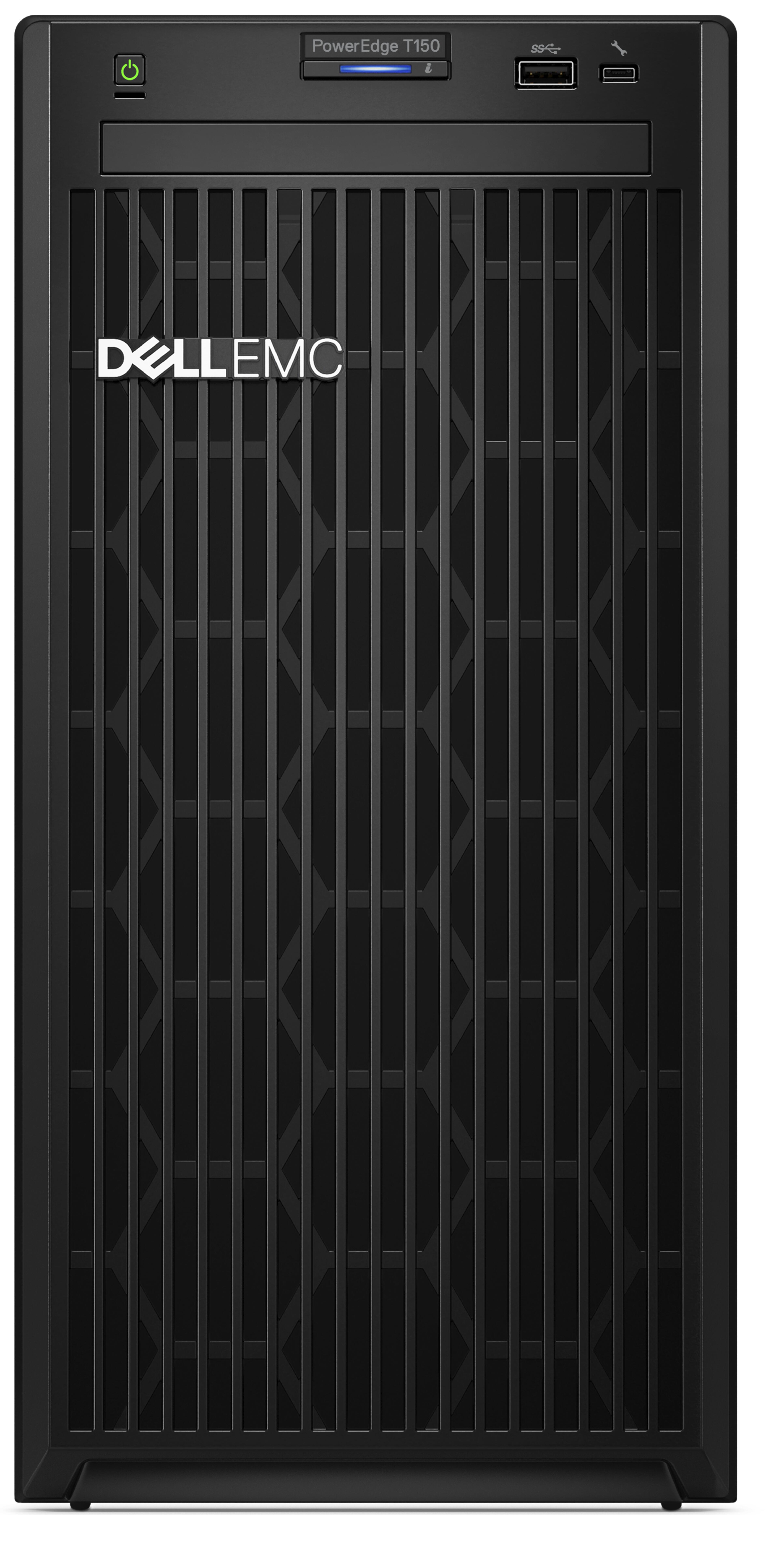 Buy Dell EMC PowerEdge T150 Server (C2YCK)