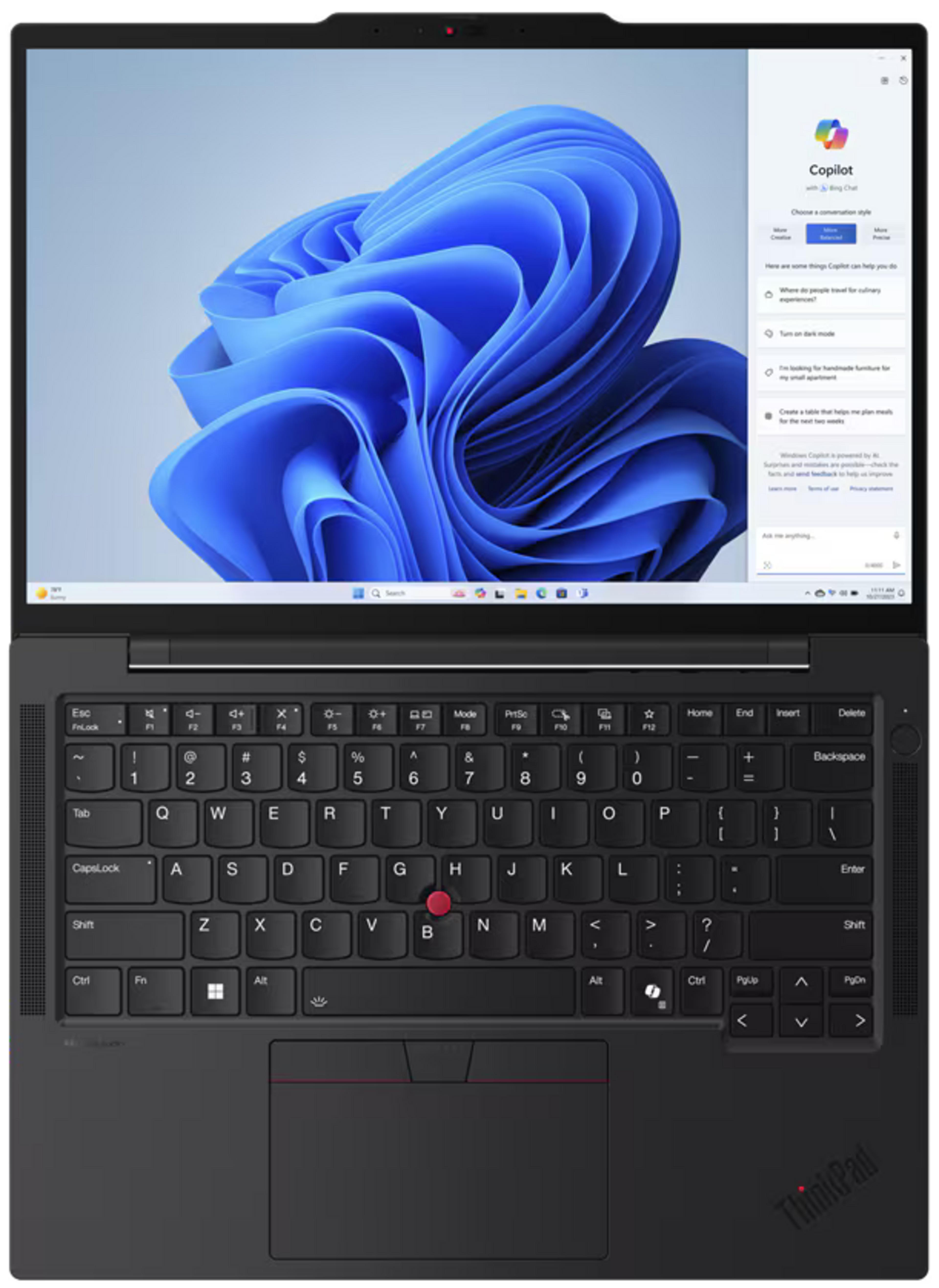 Lenovo ThinkPad T14s G5 U5 16/512 GB LTE (21LS001PGE) kaufen