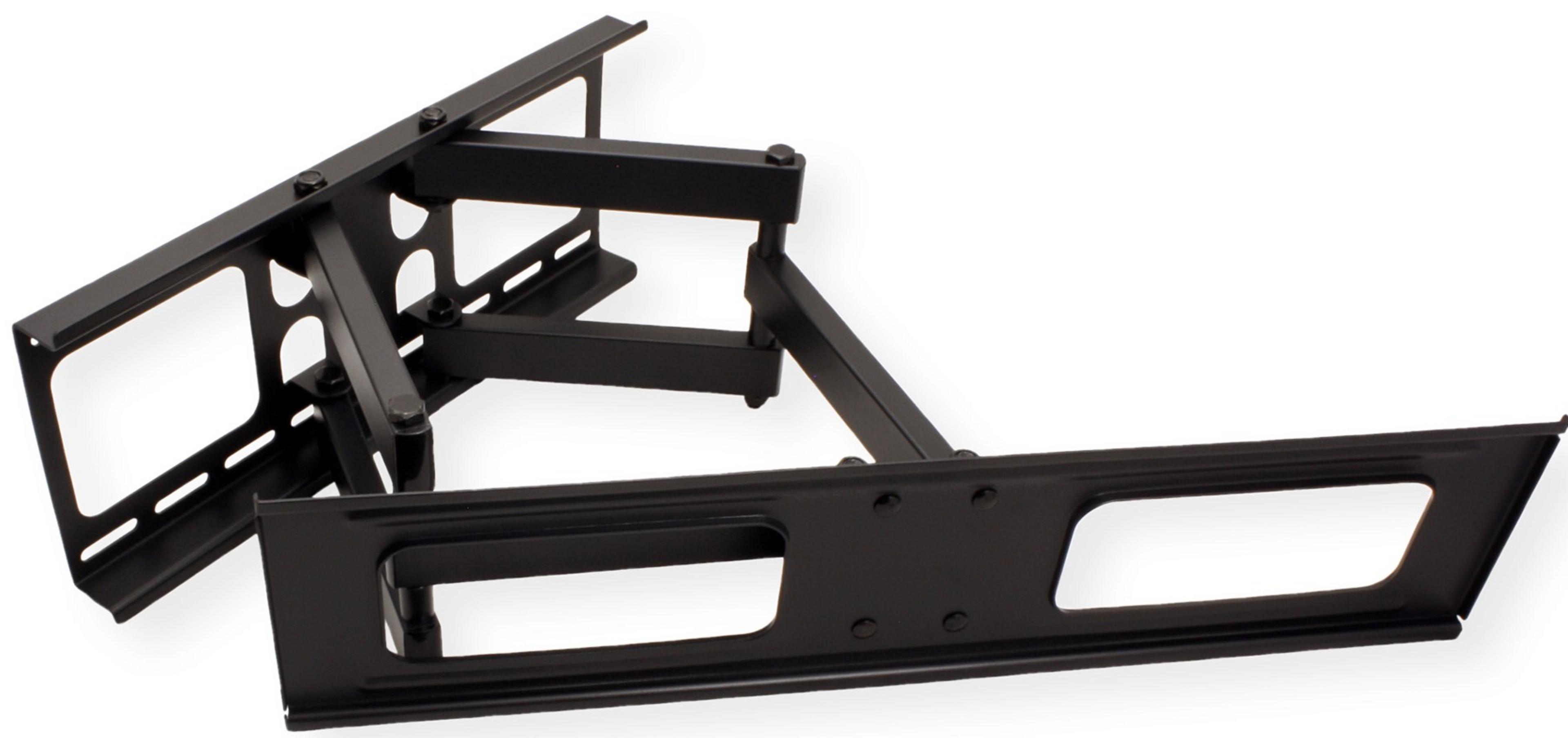 Buy VALUE TV Wall Mount Black (17.99.1205)