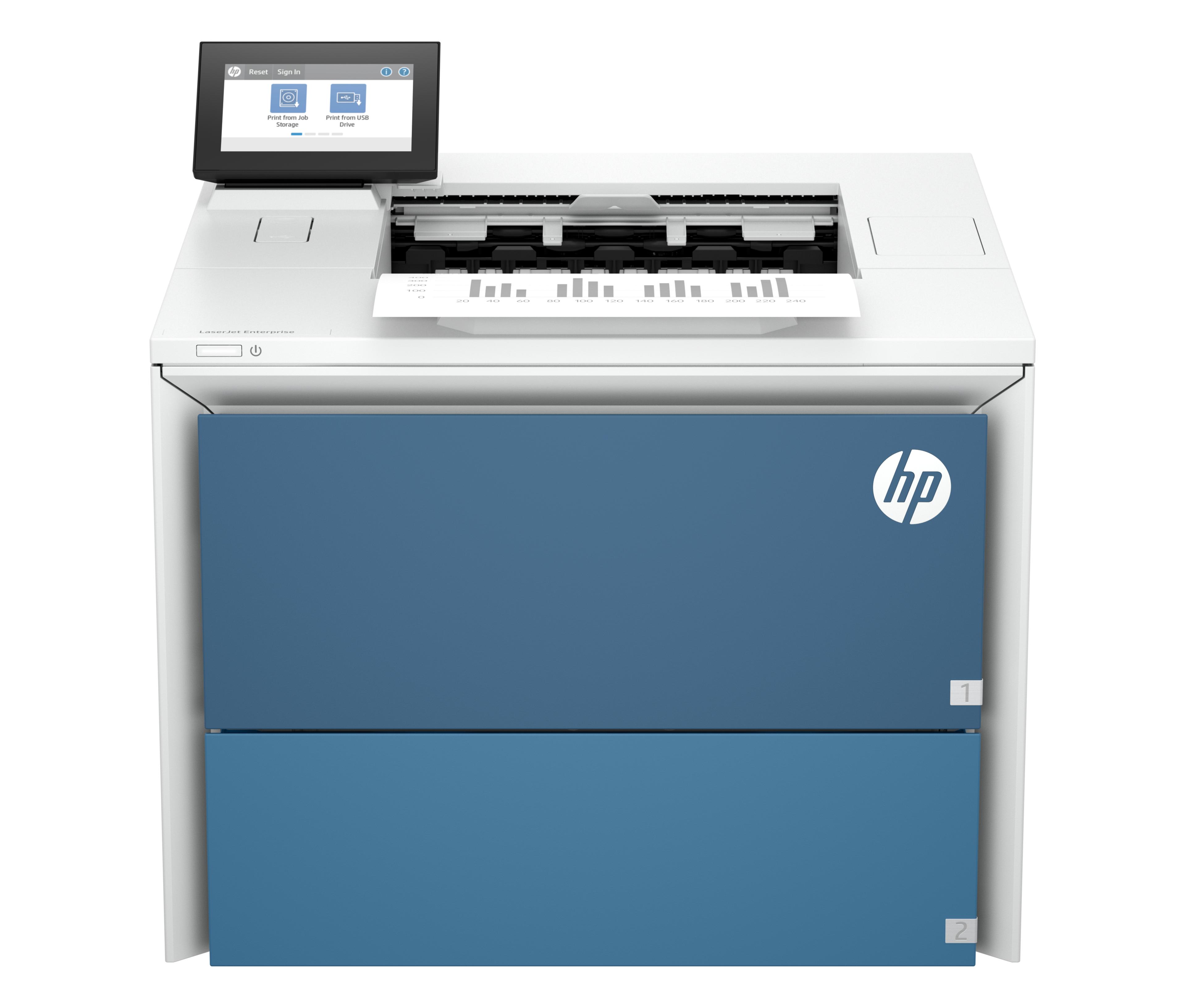 Buy HP LaserJet Enterprise 6501dn Printer (675T2A#B19)