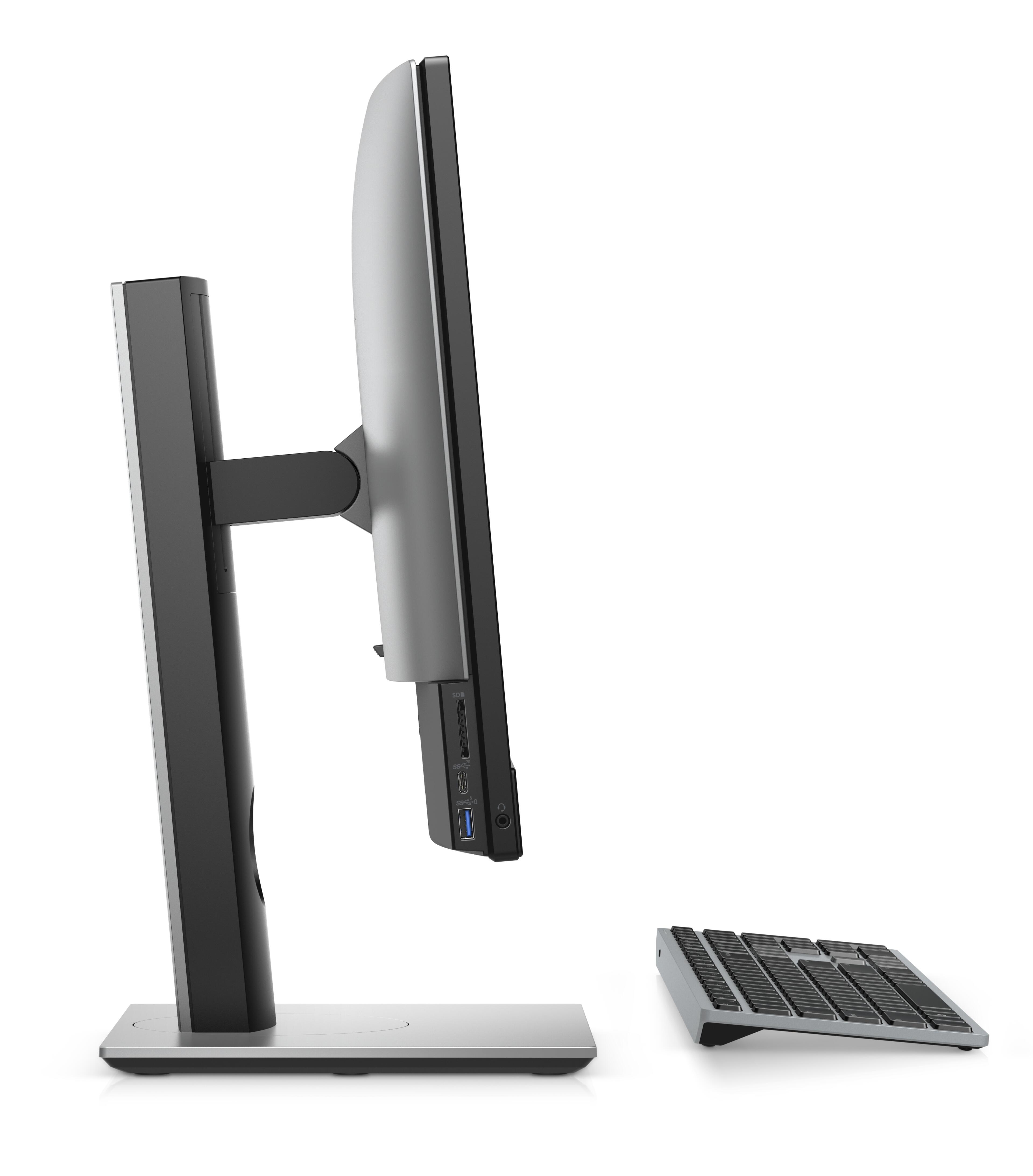 Buy Dell OptiPlex 7400 AiO i7 16/512GB WLAN (JXG7C)