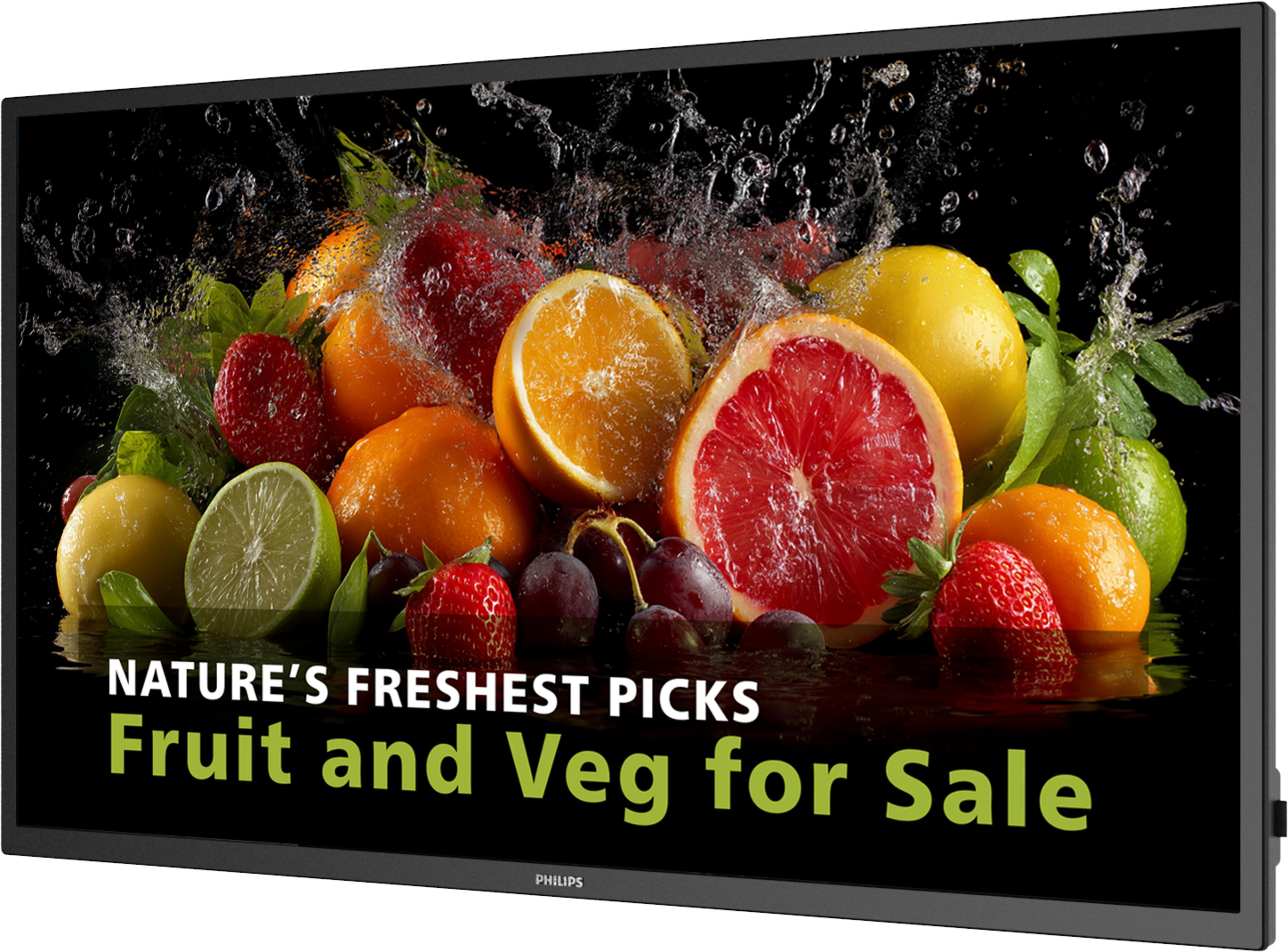 Buy Philips 98BDL5050D Display (98BDL5050D/00)