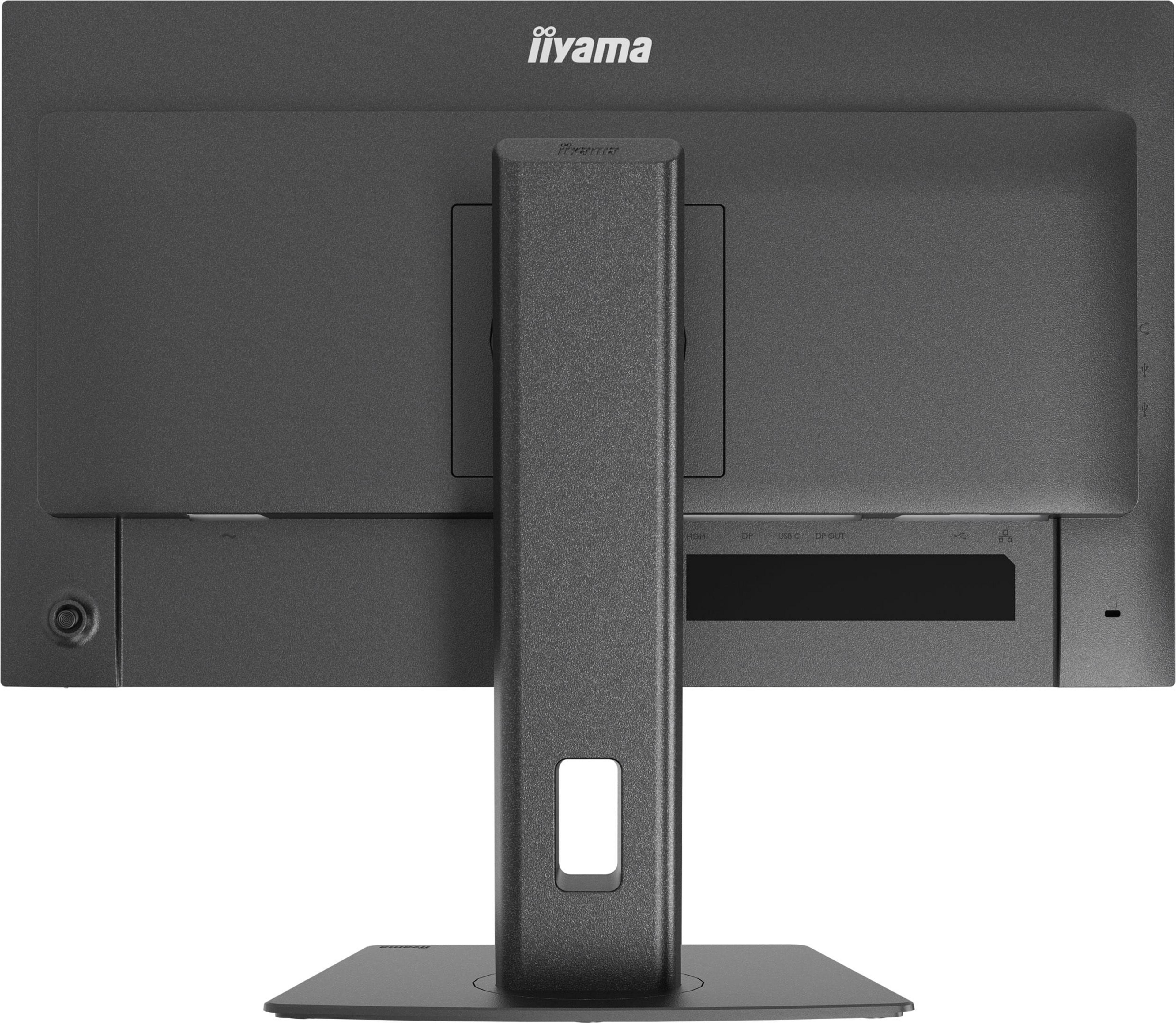 Buy iiyama ProLite XB2497HSN-B1 Monitor (XB2497HSN-B1)