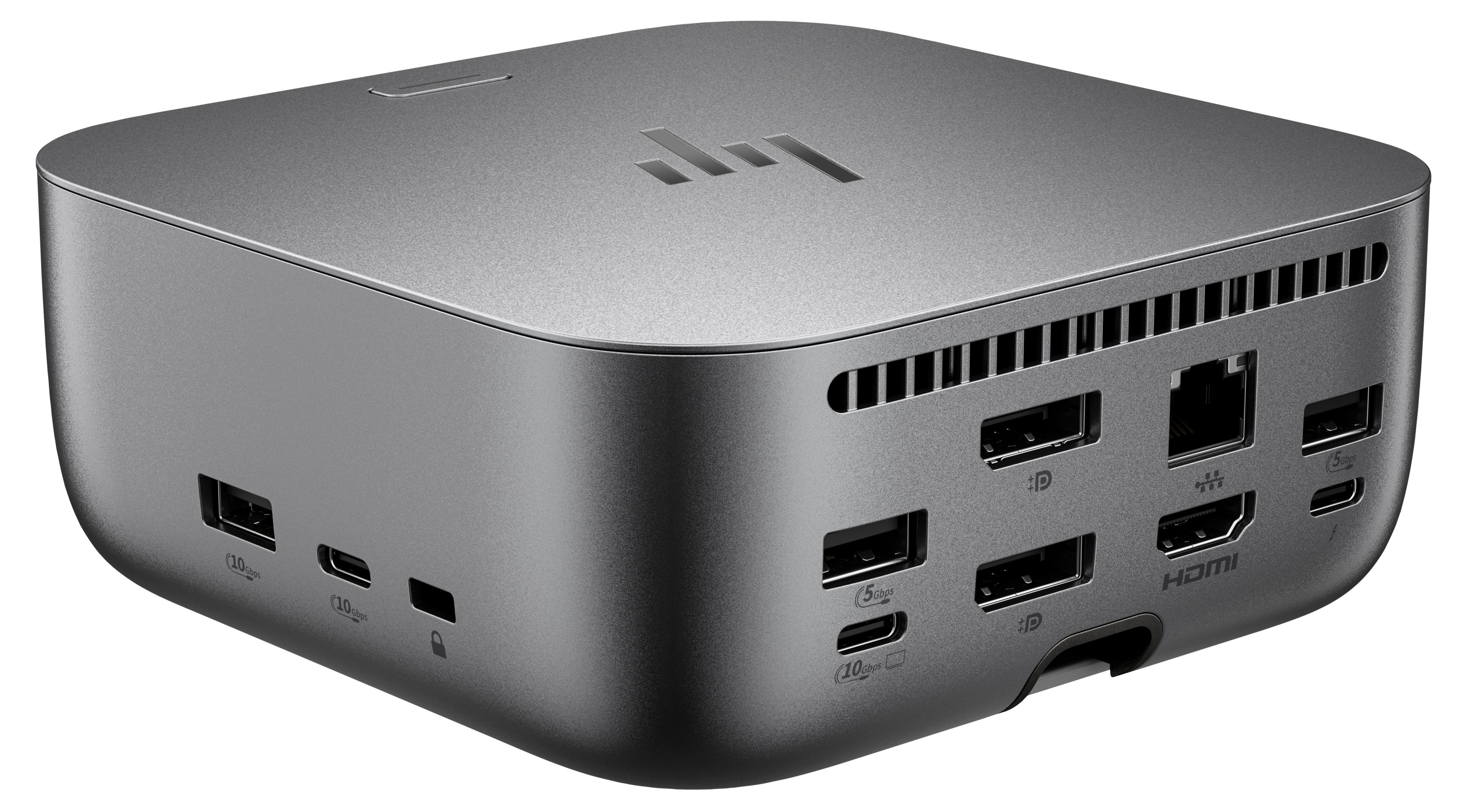 HP 180 W Thunderbolt Dockingstation G6 (9X481UT#ABB) kaufen