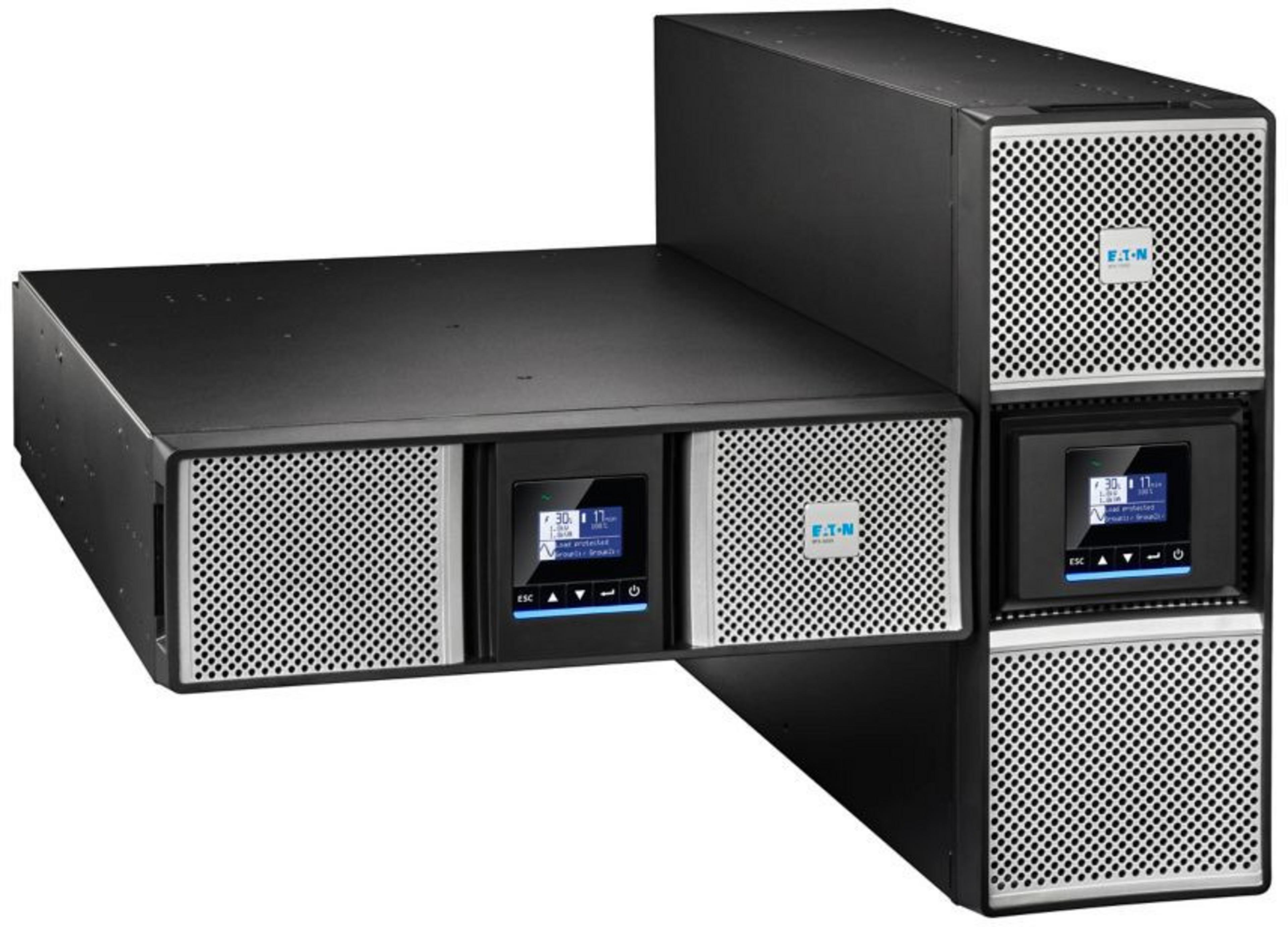 Comprar Módulo de batería Eaton 9PX 180V RT3U G2 (9PXEBM180RT3UG2)