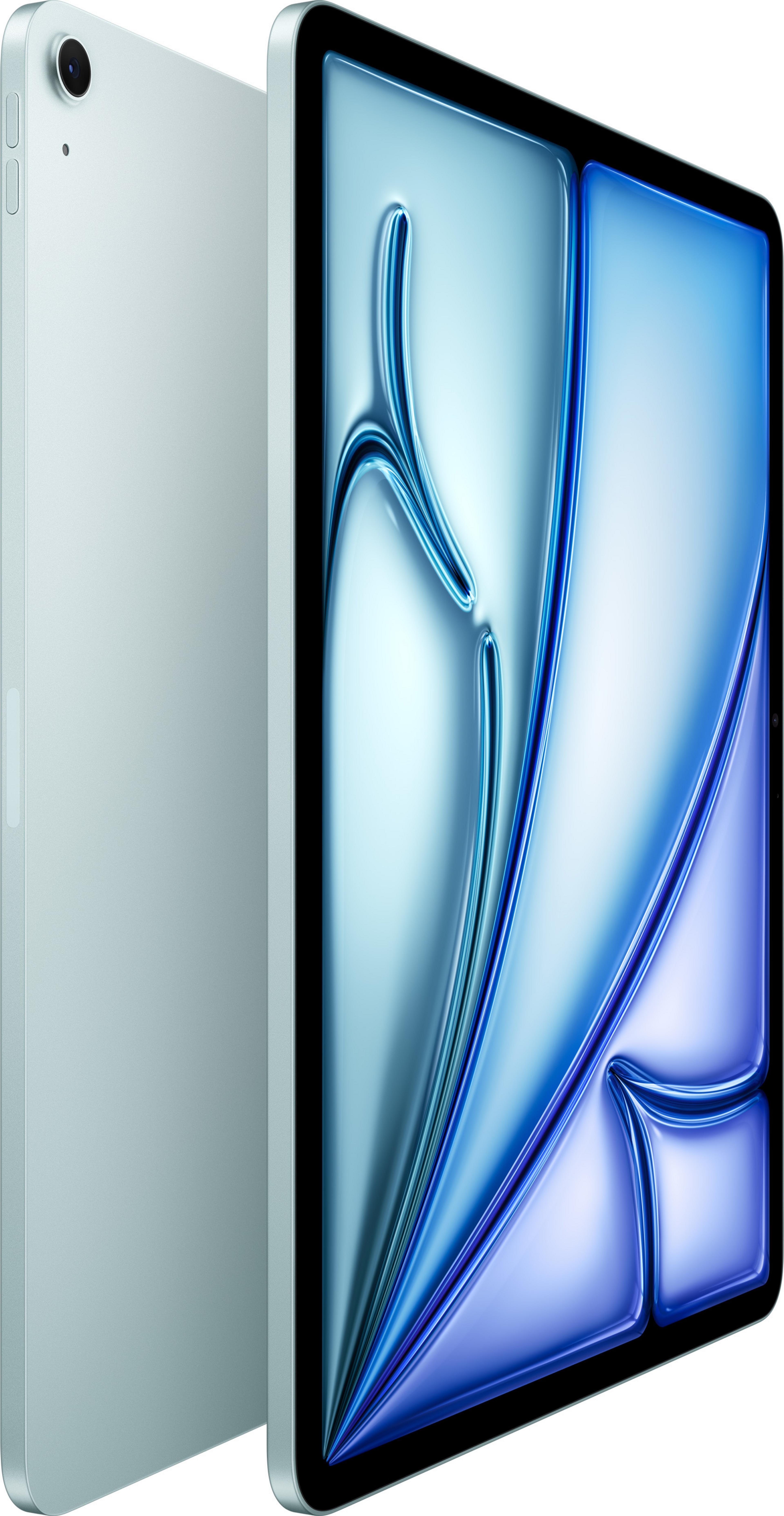 Buy Apple iPad Air 13" M4 128GB Blue (MH5P4TY/A)