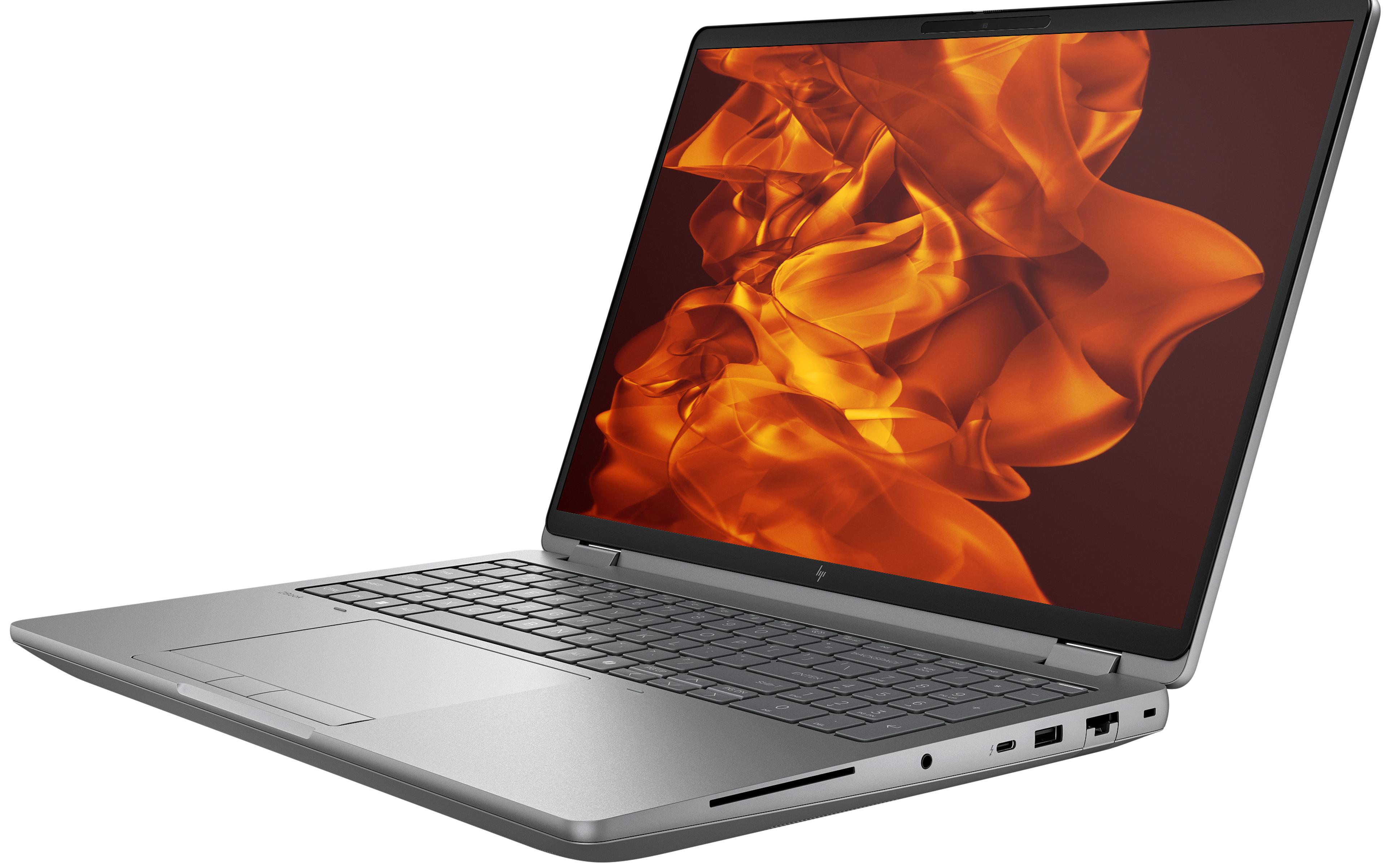 Buy HP ZB Fury G1i 16 U9 PRO3000 64GB/2TB 5G (98L81ET#ABD)