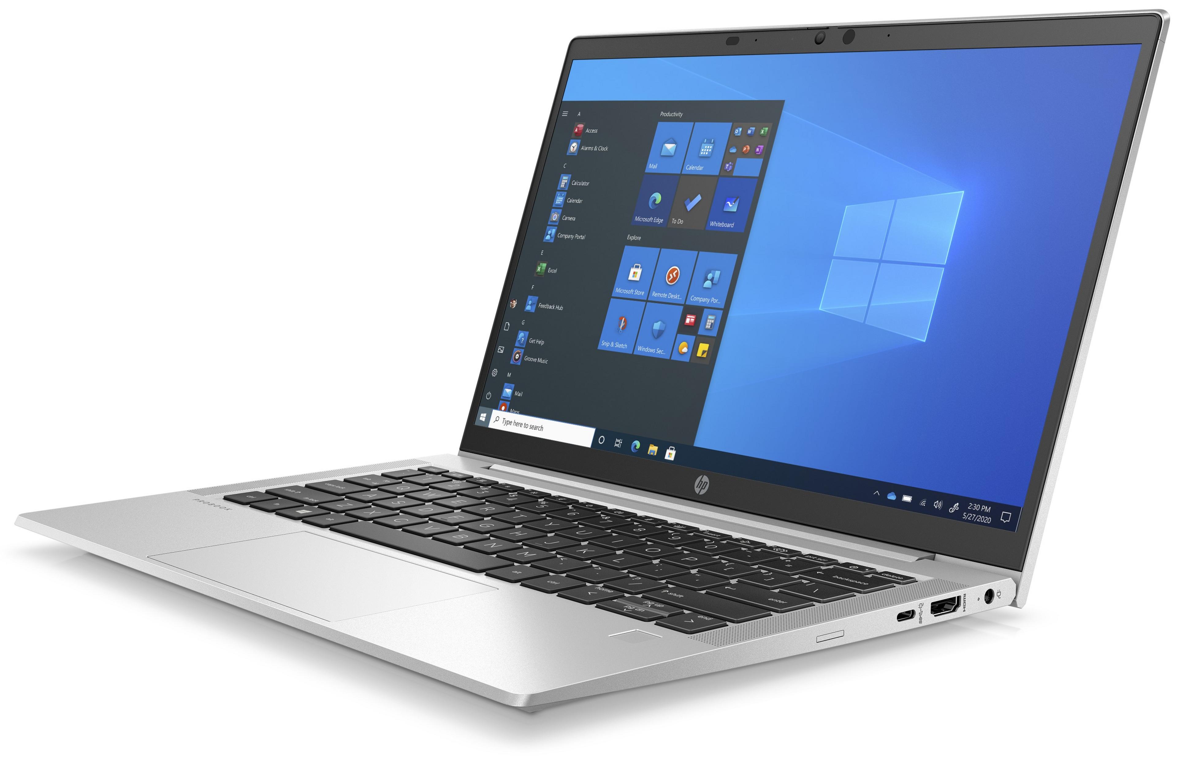 Buy HP ProBook 635 Aero G8 R5 8/256GB (43A03EA#ABD)