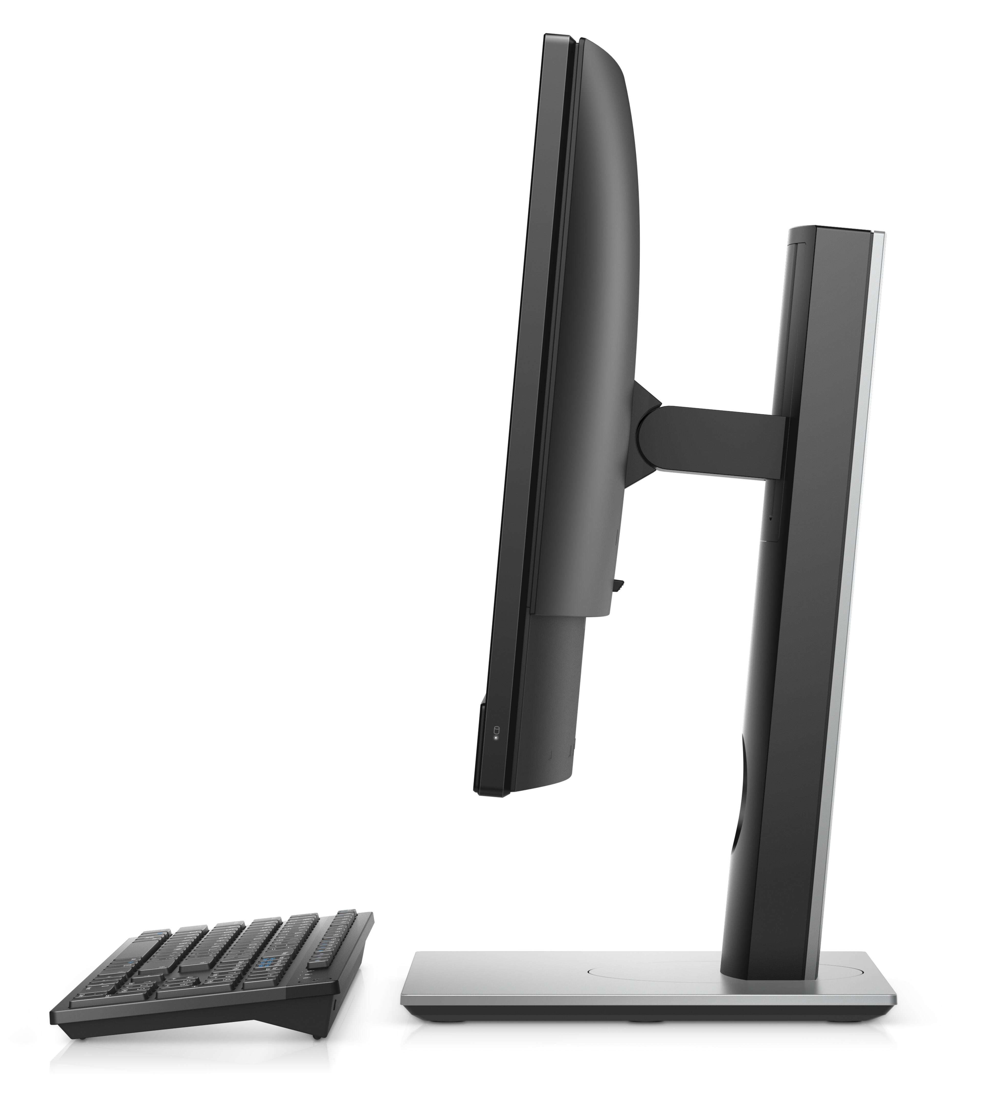 Buy Dell OptiPlex 3280 AIO i5 8/256GB PC (WYP8P)