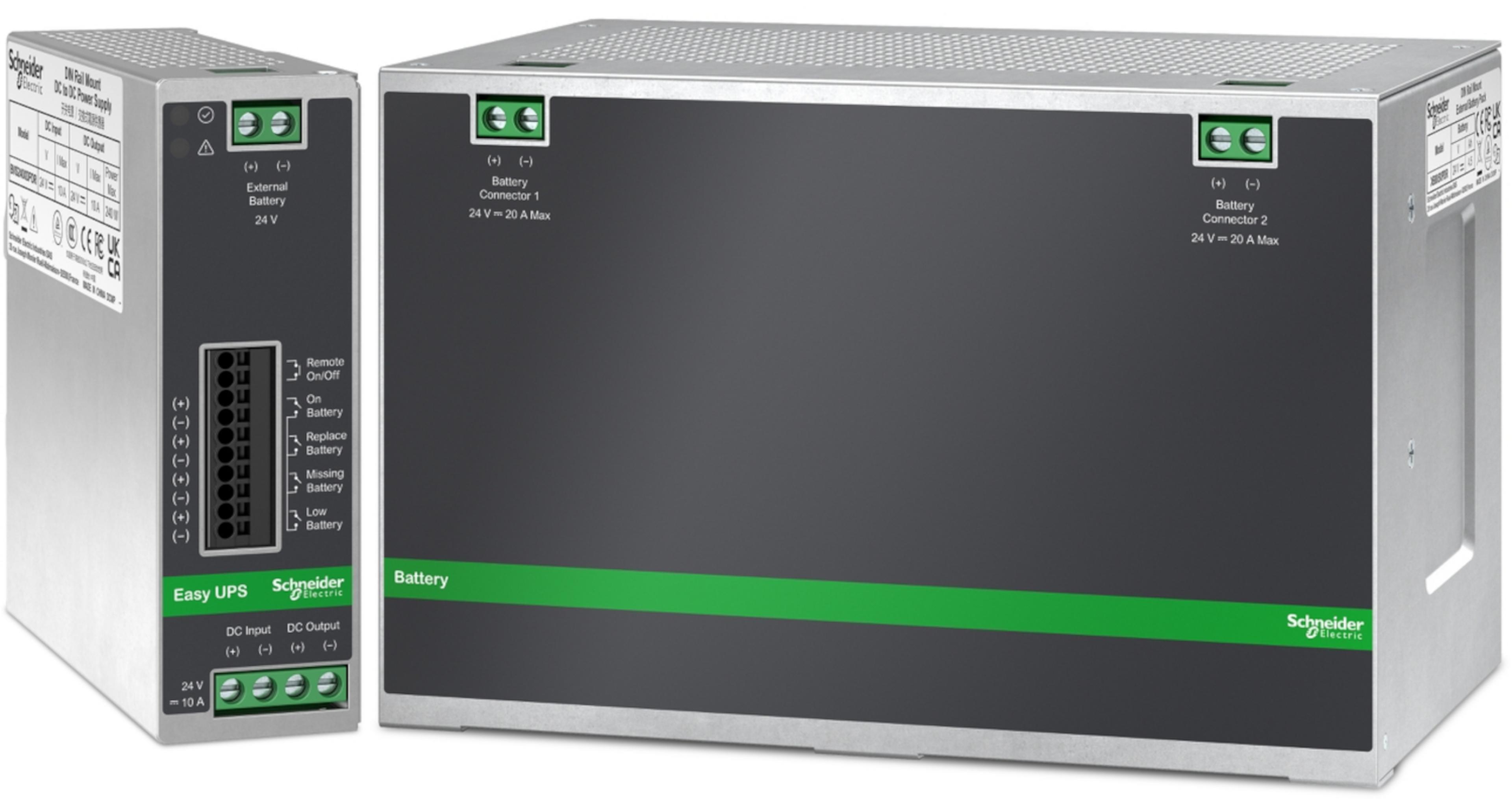 Buy APC XB005XPDR 24V DC Battery Pack (XB005XPDR)