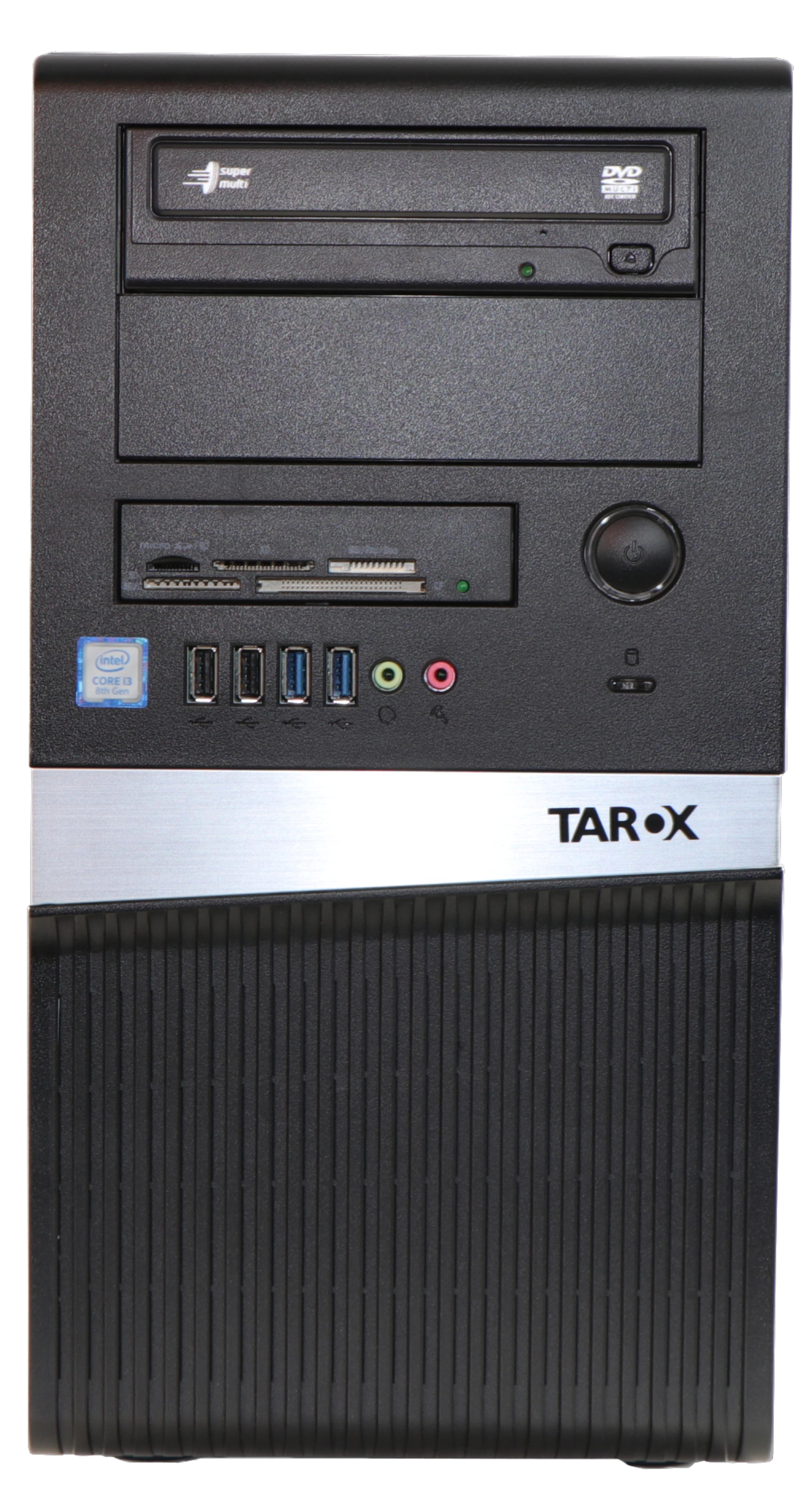 Buy TAROX Business 5000HMV i5 8/500GB PC (2304019)