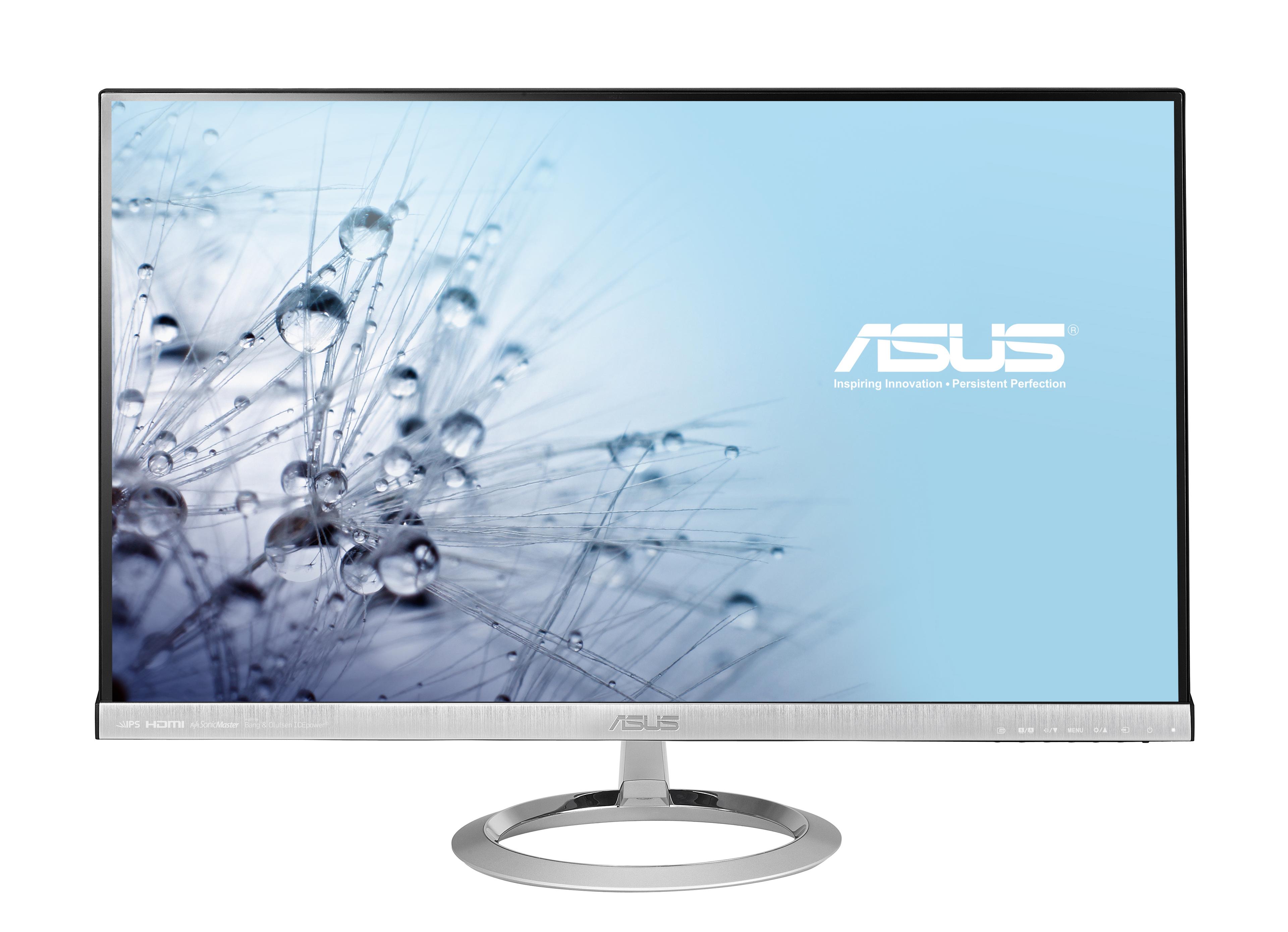 Buy Asus MX279H LED Monitor (90LMGD051R010O1C-)