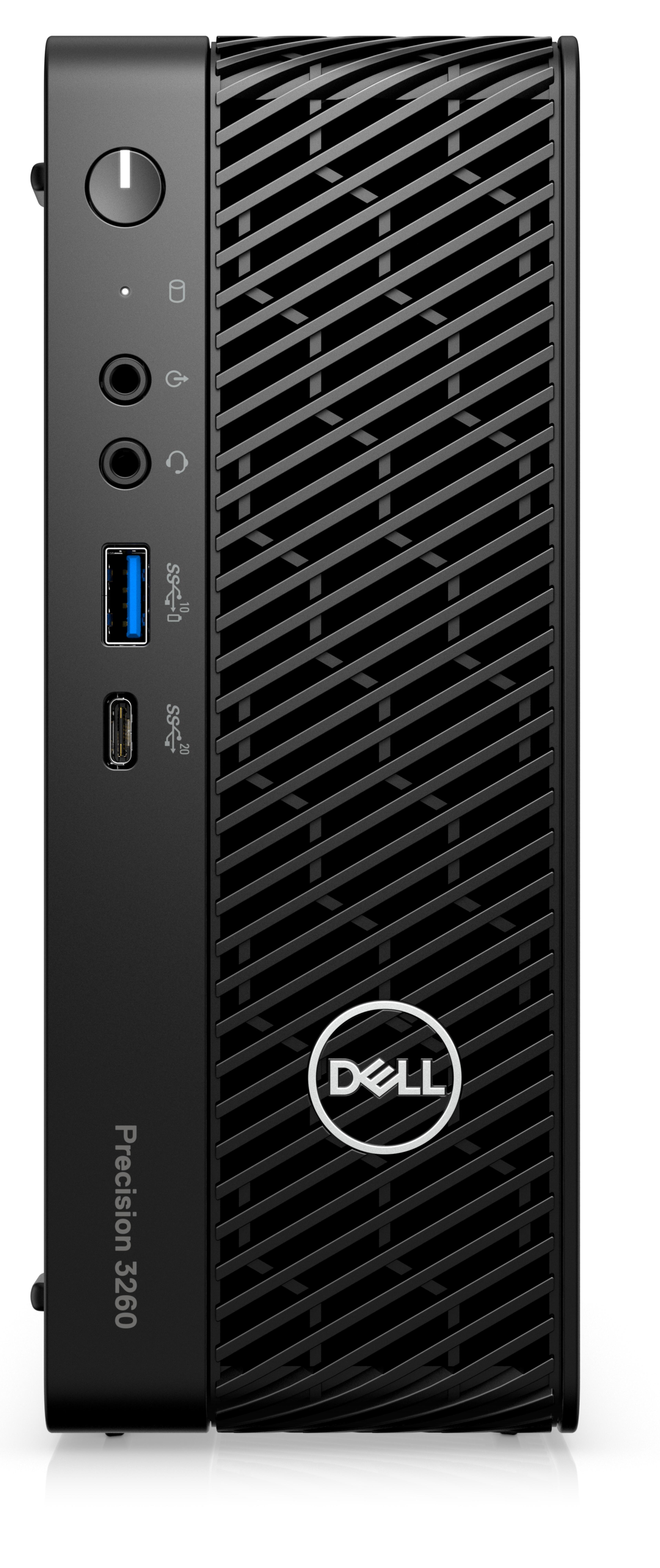 Buy Dell Precision 3260 CFF i7 16/512GB (MK4DJ)