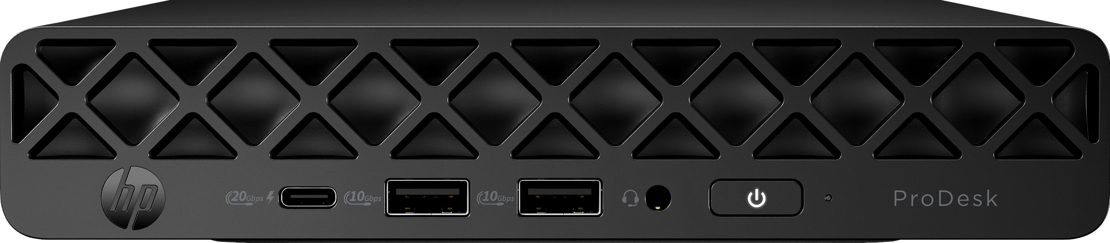 HP ProDesk 4 Mini G1i U5 16/512 GB AI PC (B6YZ8ET#ABD) kaufen