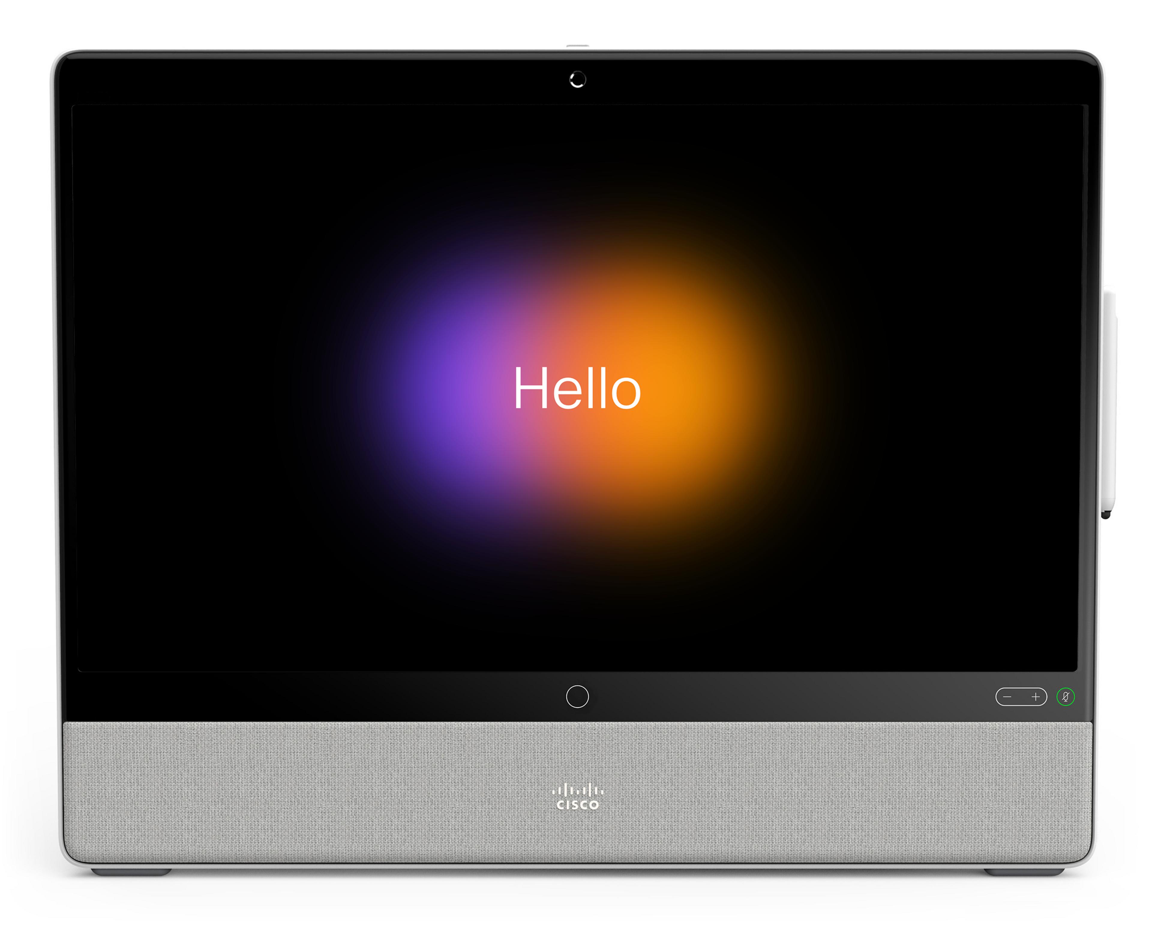 Buy Cisco Desk Pro (CS-DESKPRO-K9)