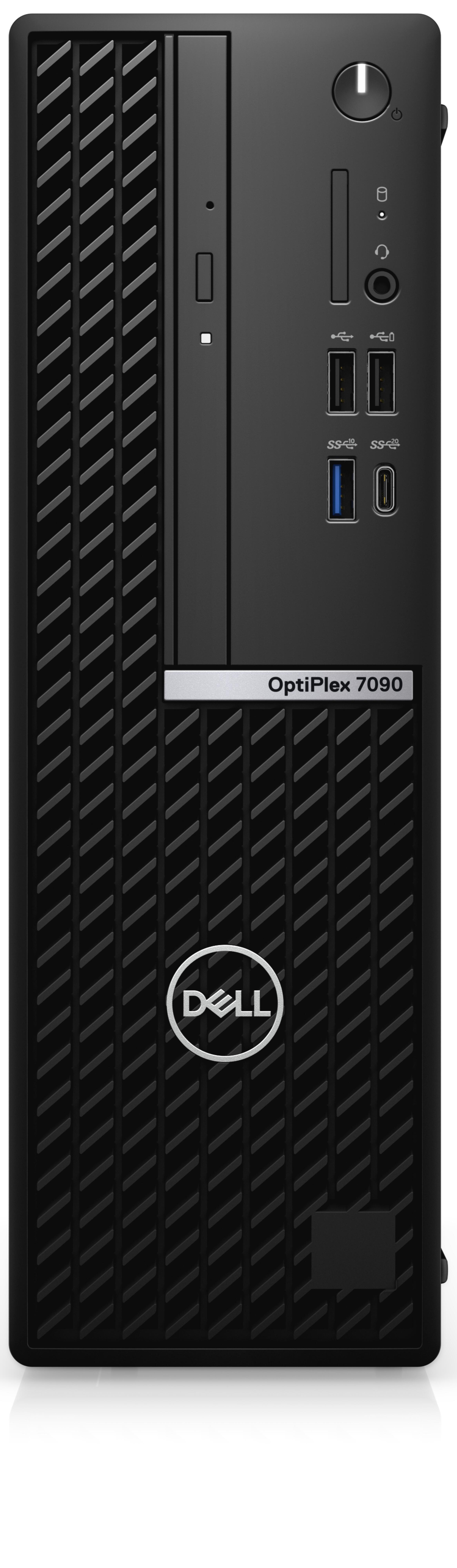 Buy Dell OptiPlex 7090 SFF i5 8/256 PC (XXX)