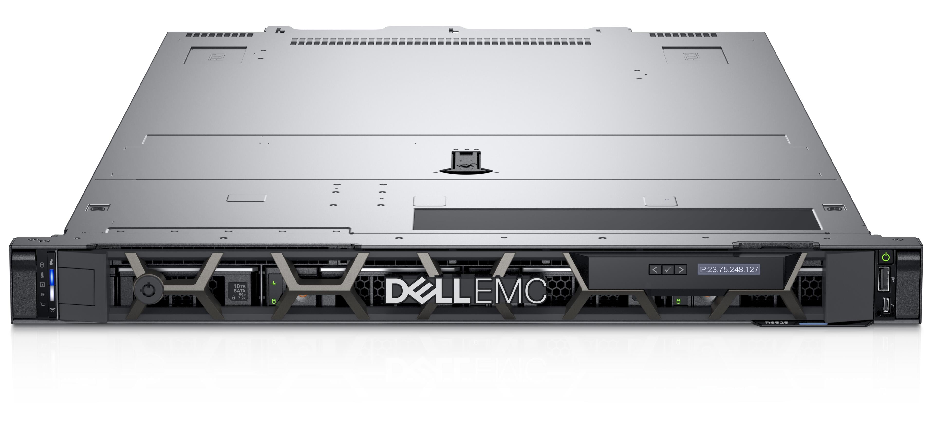 Buy Dell EMC PowerEdge R6525 Server (XX04R)