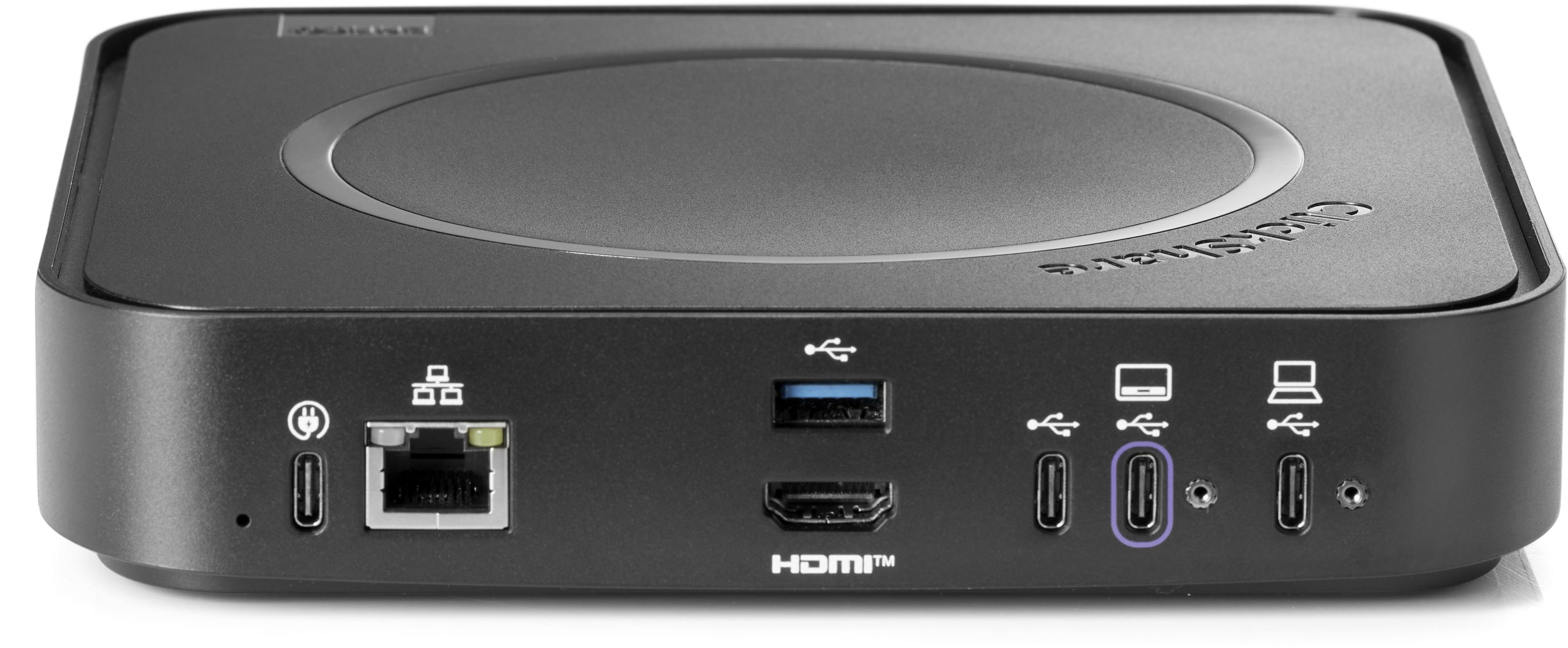 Acheter Hub Barco ClickShare Pro (R9861710EUB2)