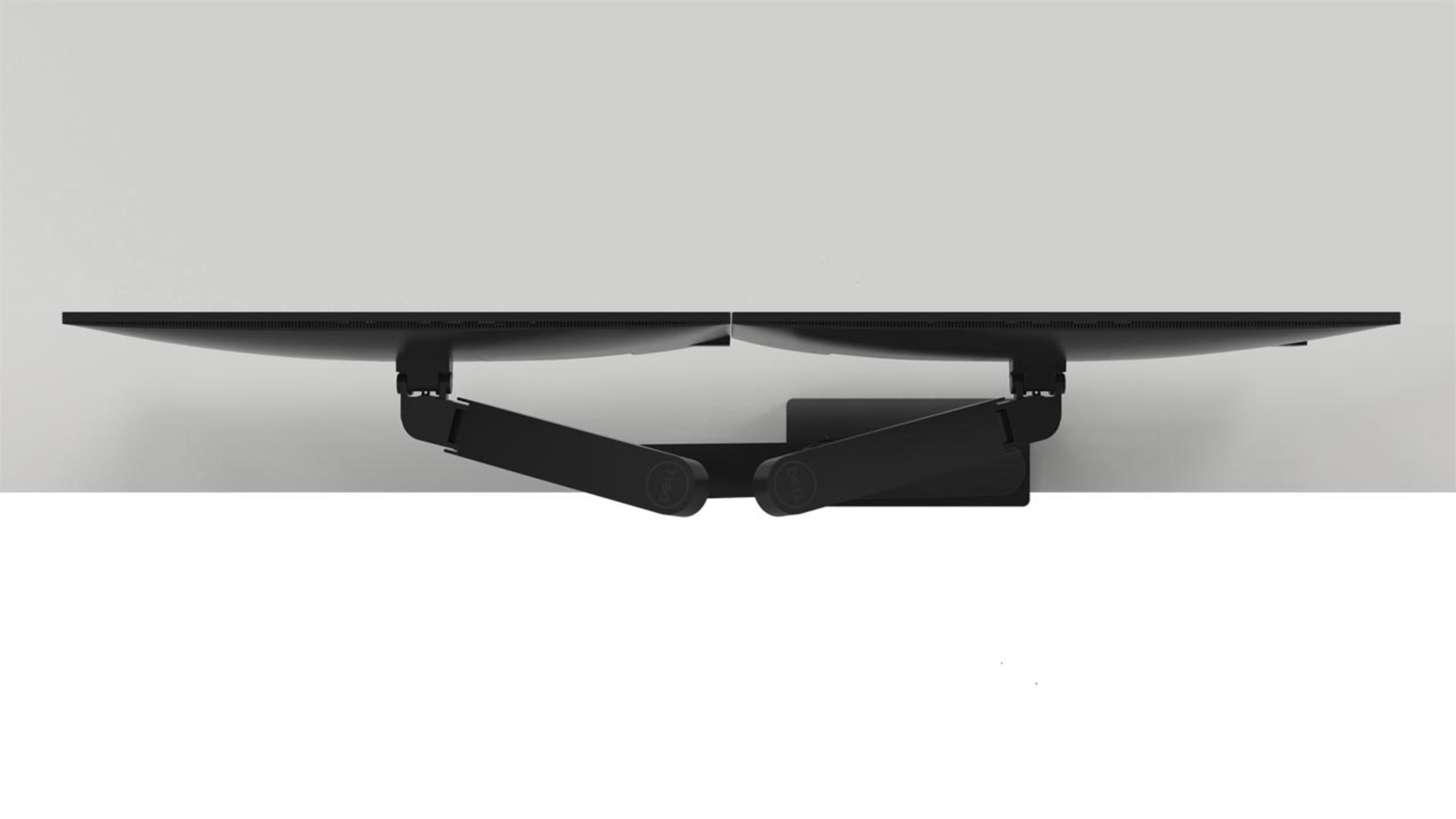 Buy Dell MDA20 Dual Desk Mount (DELL-MDA20)