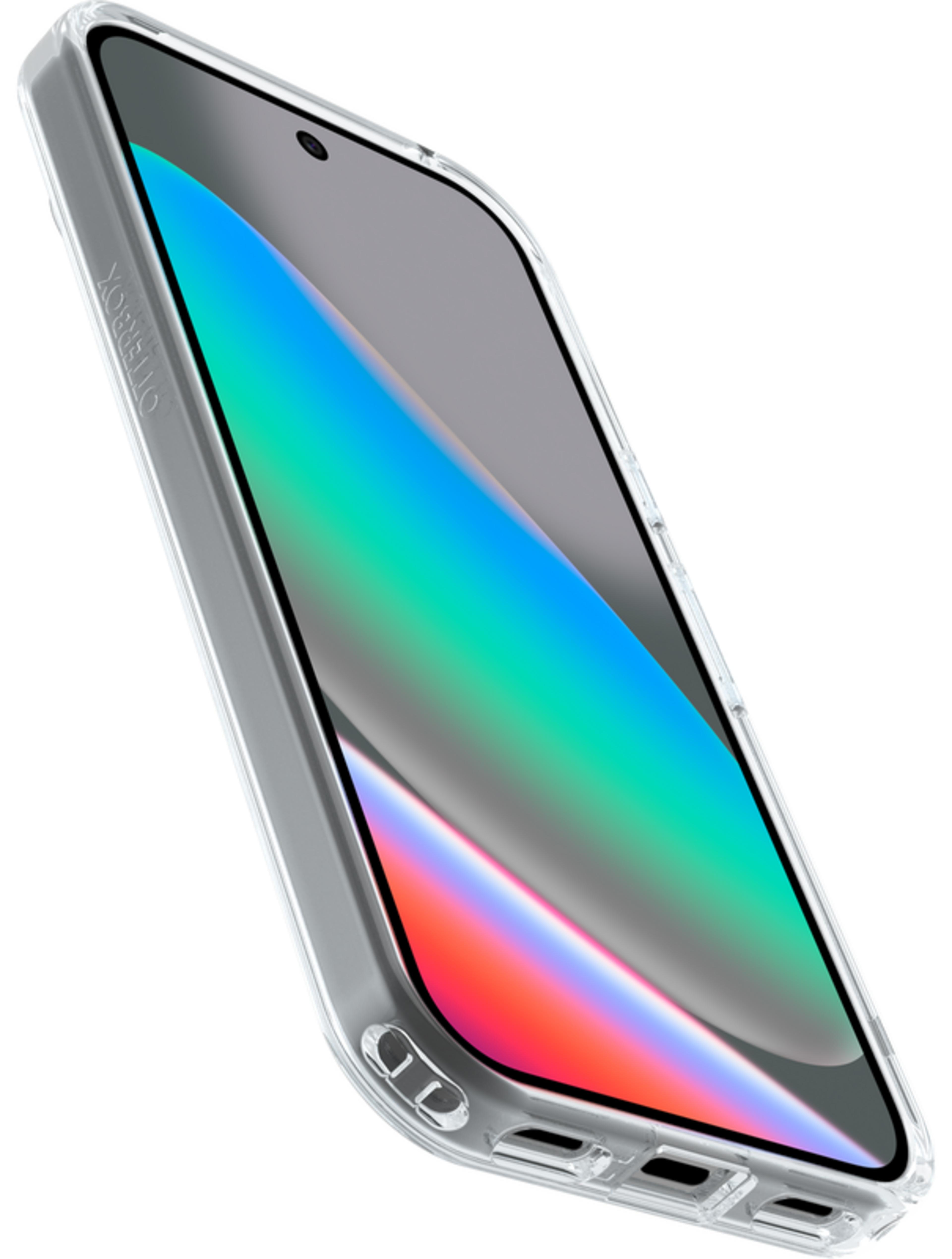 Buy OtterBox Symmetry Clear Pixel 10/10Pro (77-98095)