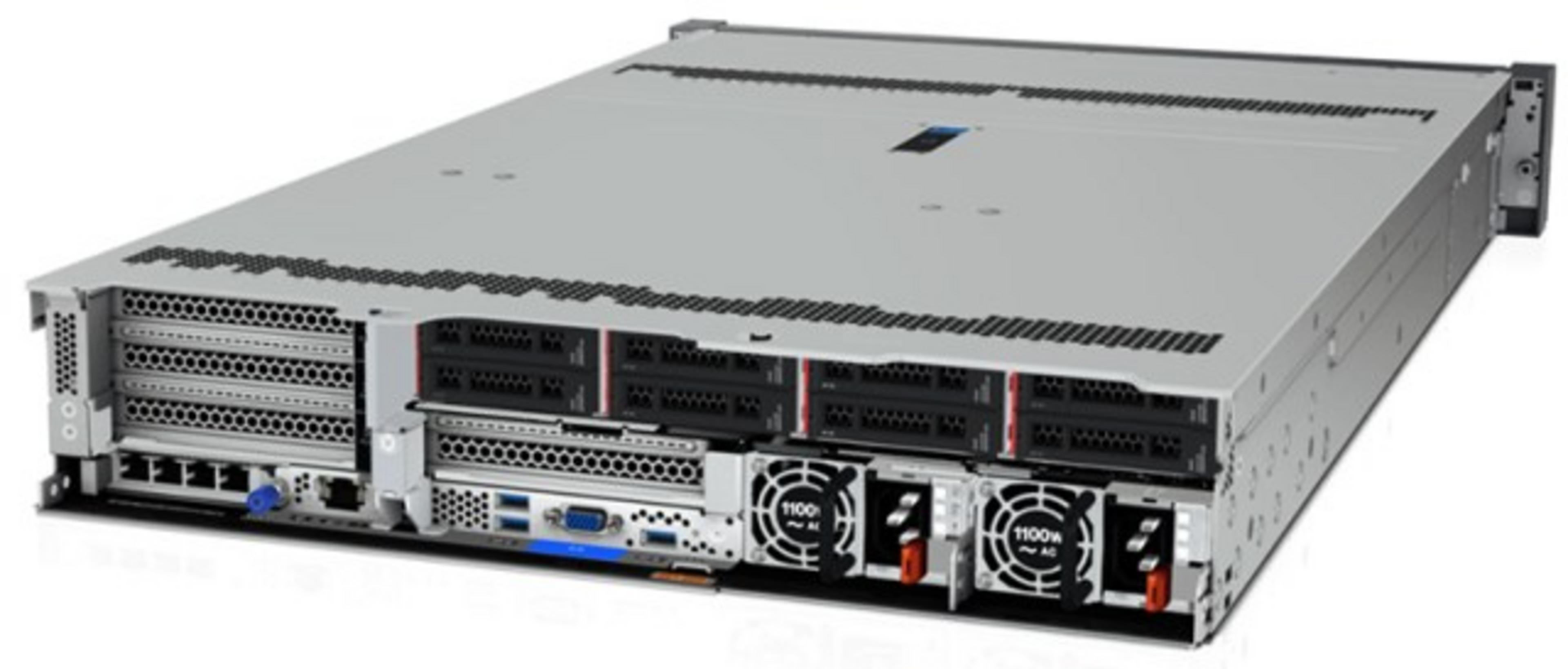 Buy Lenovo ThinkSystem SR650 V2 Server (7Z73A06AEA)