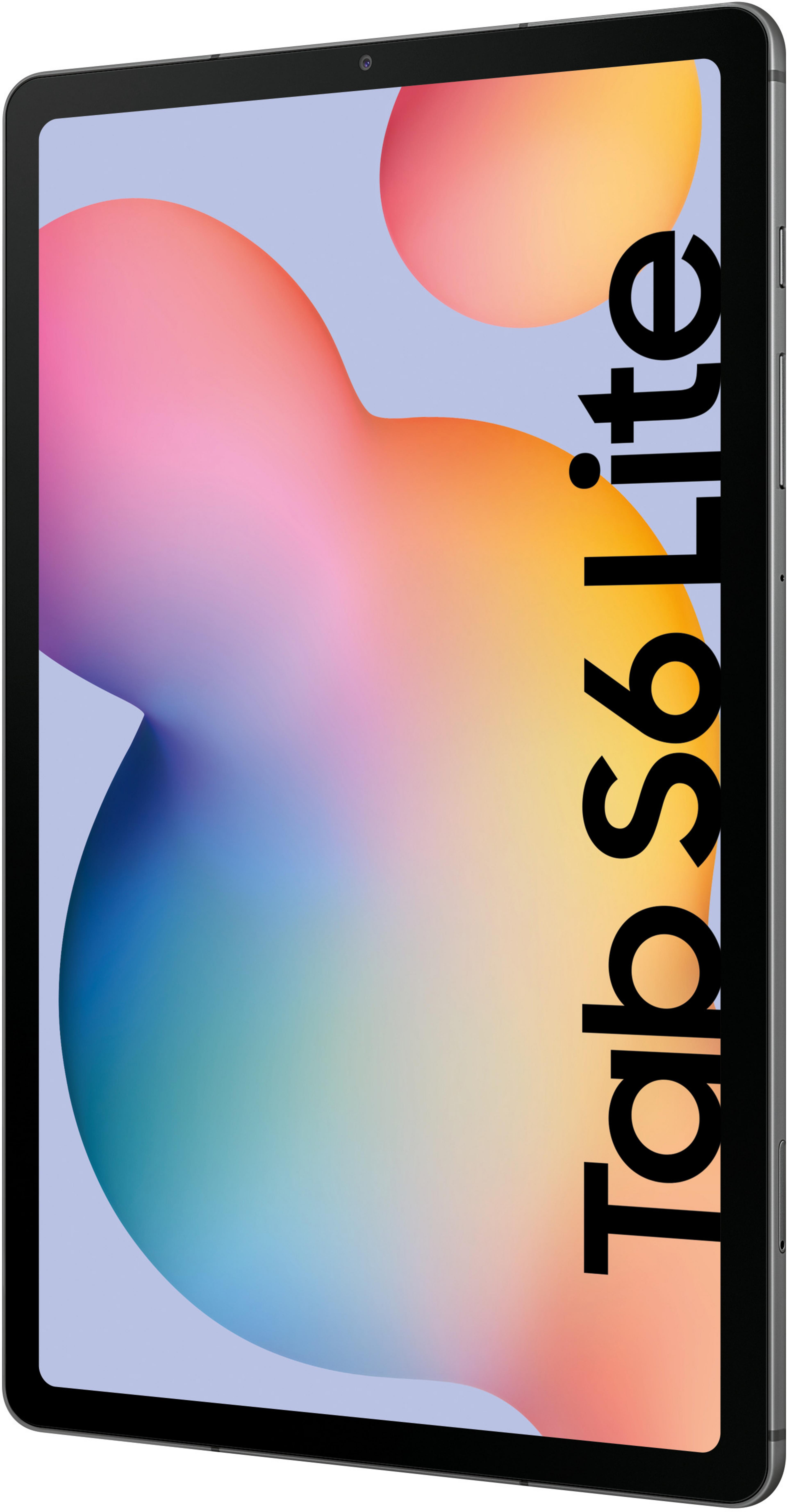 Buy Samsung Galaxy Tab S6 Lite Wi-Fi 2022 (SM-P613NZAADBT)