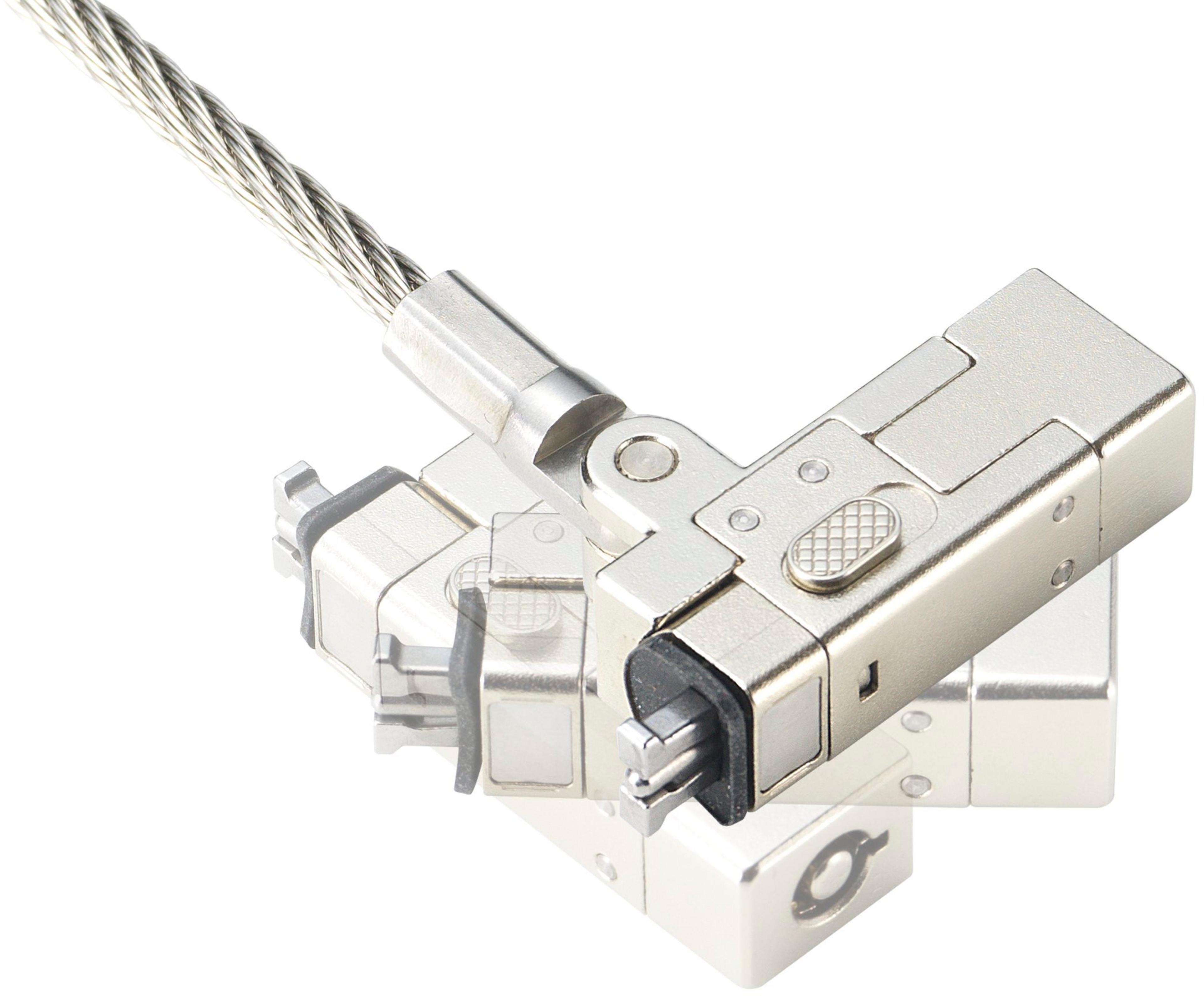 Buy Kensington EQ Slim NanoSaver 2.0 Lock (K60630WW)
