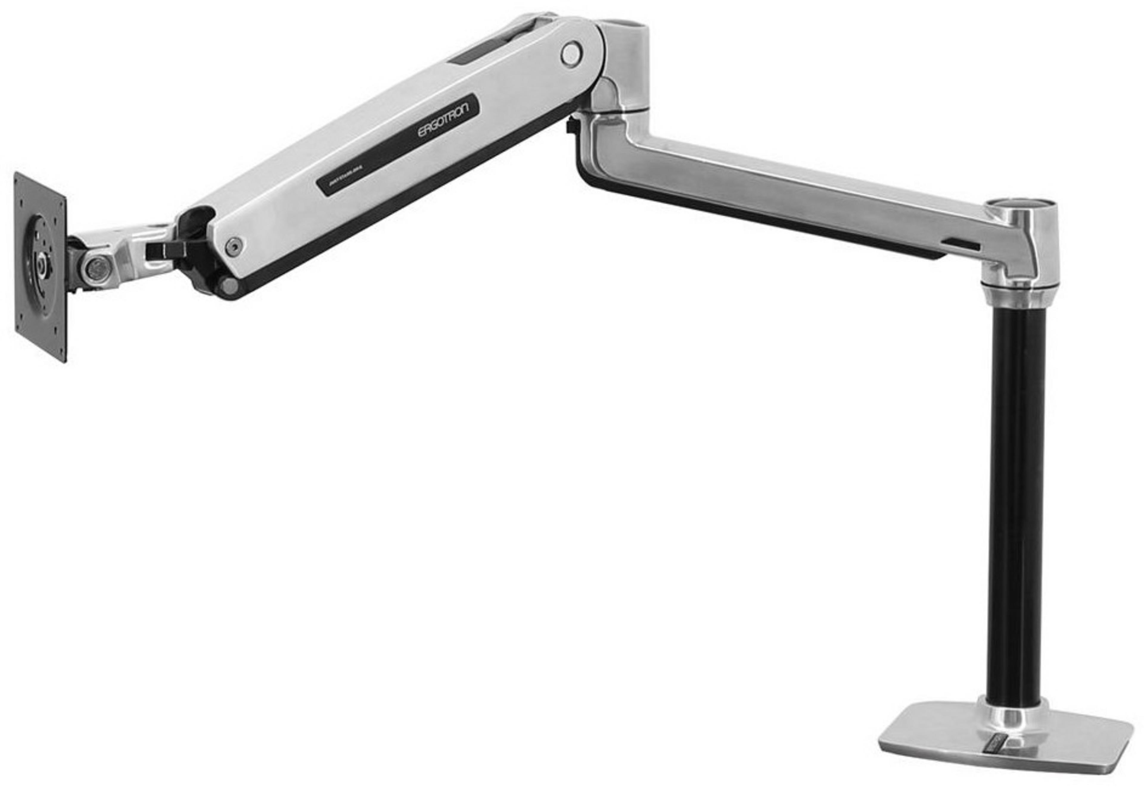 Buy Ergotron LX Sit-stand Desk Arm (45-360-026)