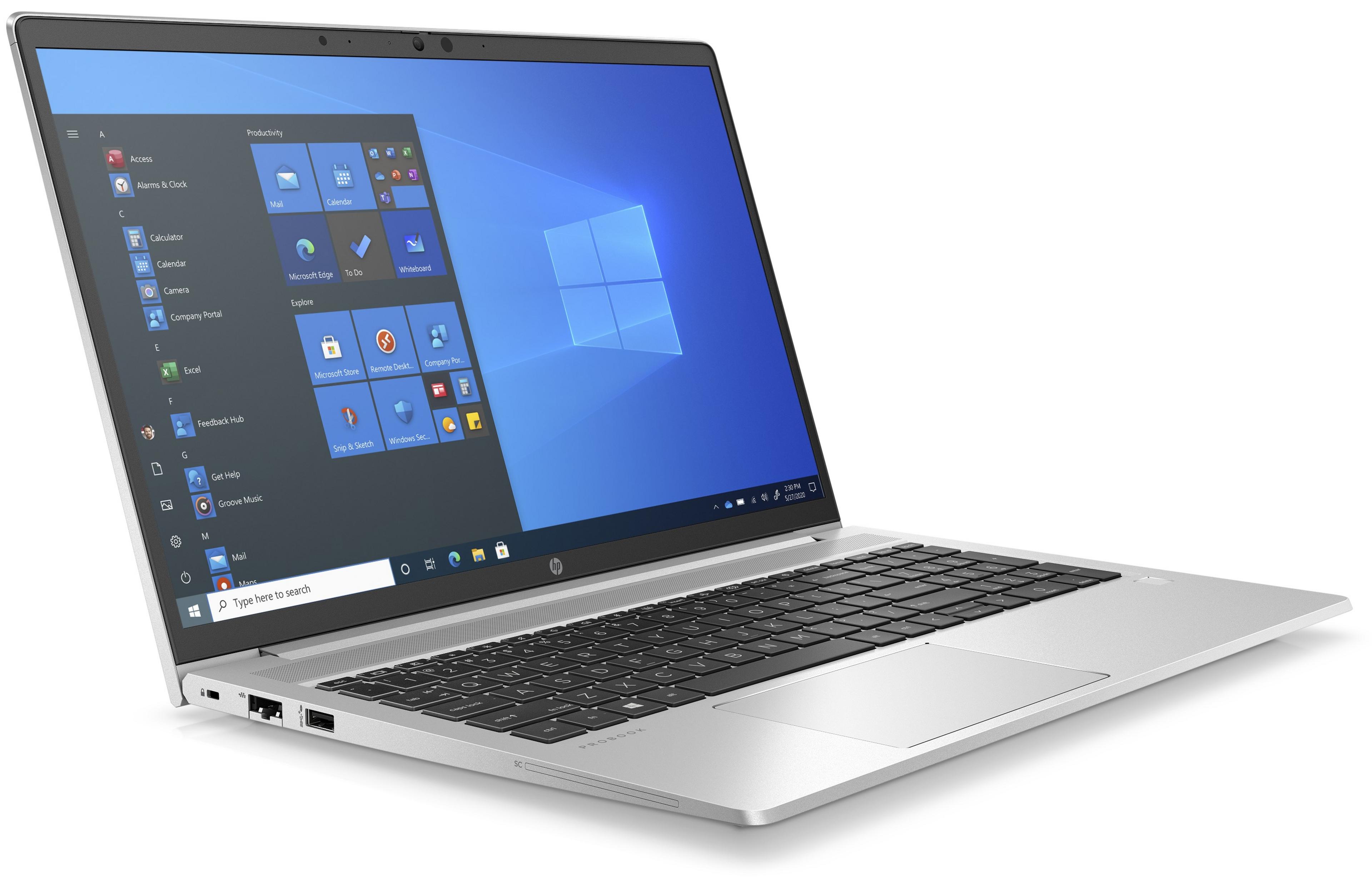 Buy HP ProBook 650 G8 i3 8/256GB (4K7D7EA#ABD)