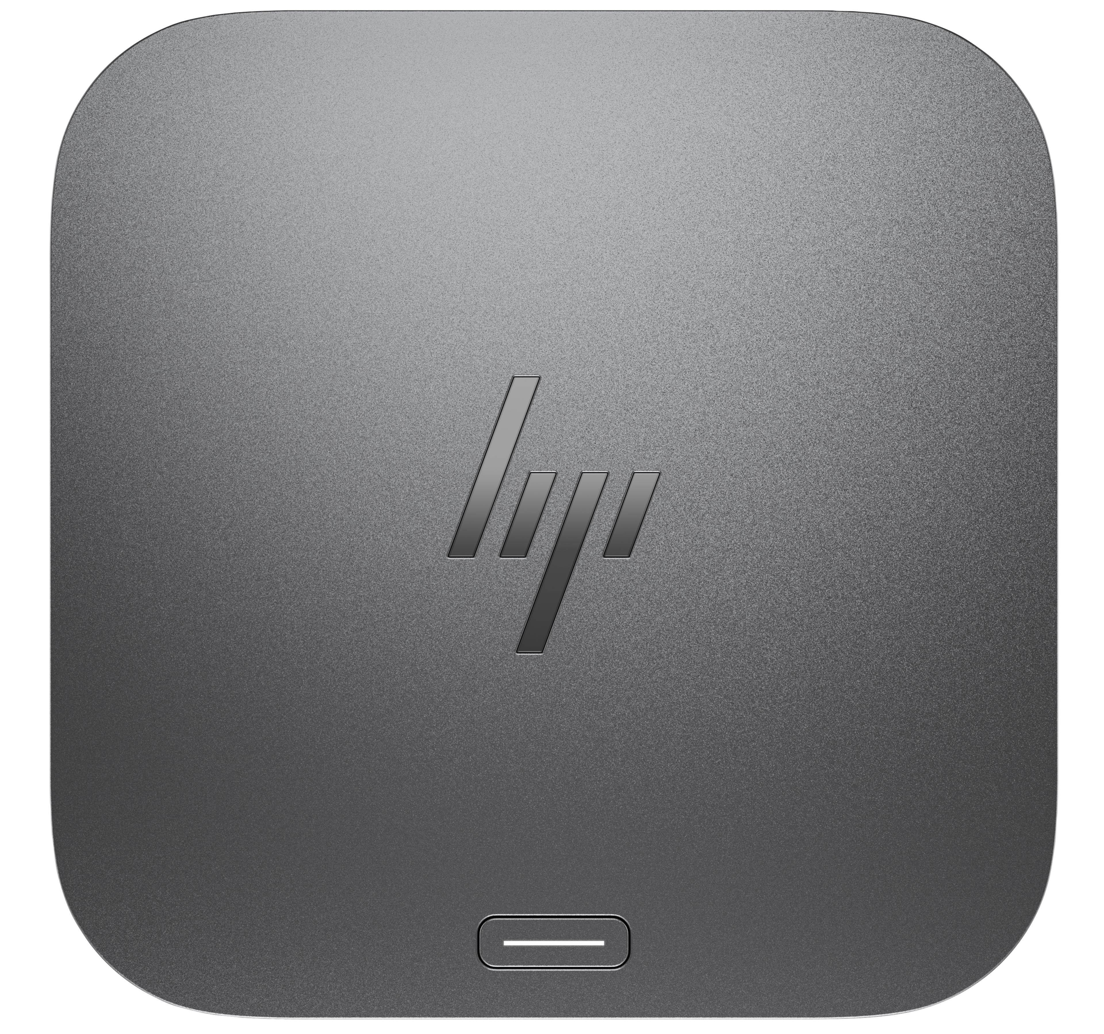 HP 180 W Thunderbolt Dockingstation G6 (9X481UT#ABB) kaufen