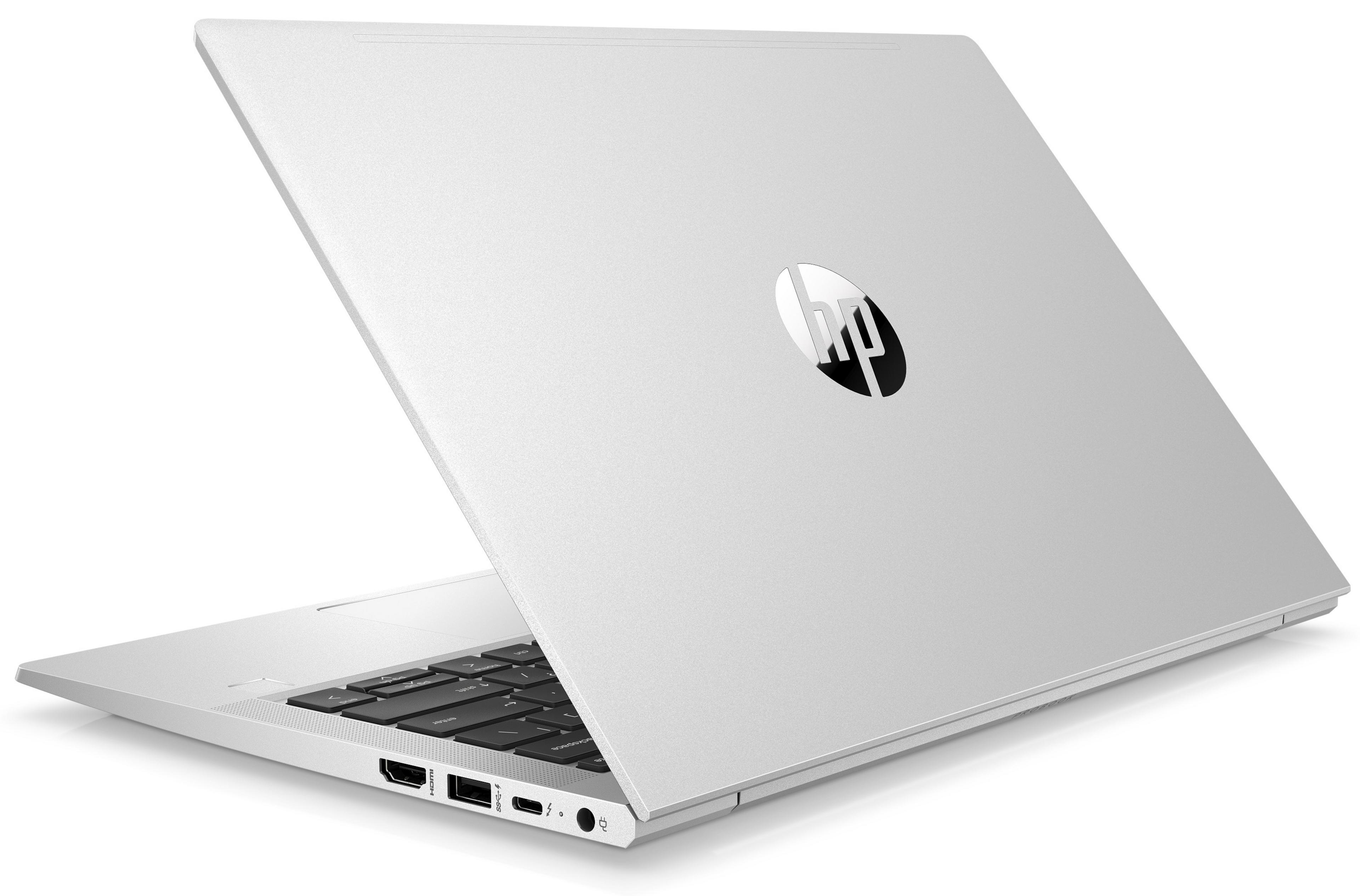 Buy HP ProBook 630 G8 i7 16/512GB (3S8S7EA#ABD)
