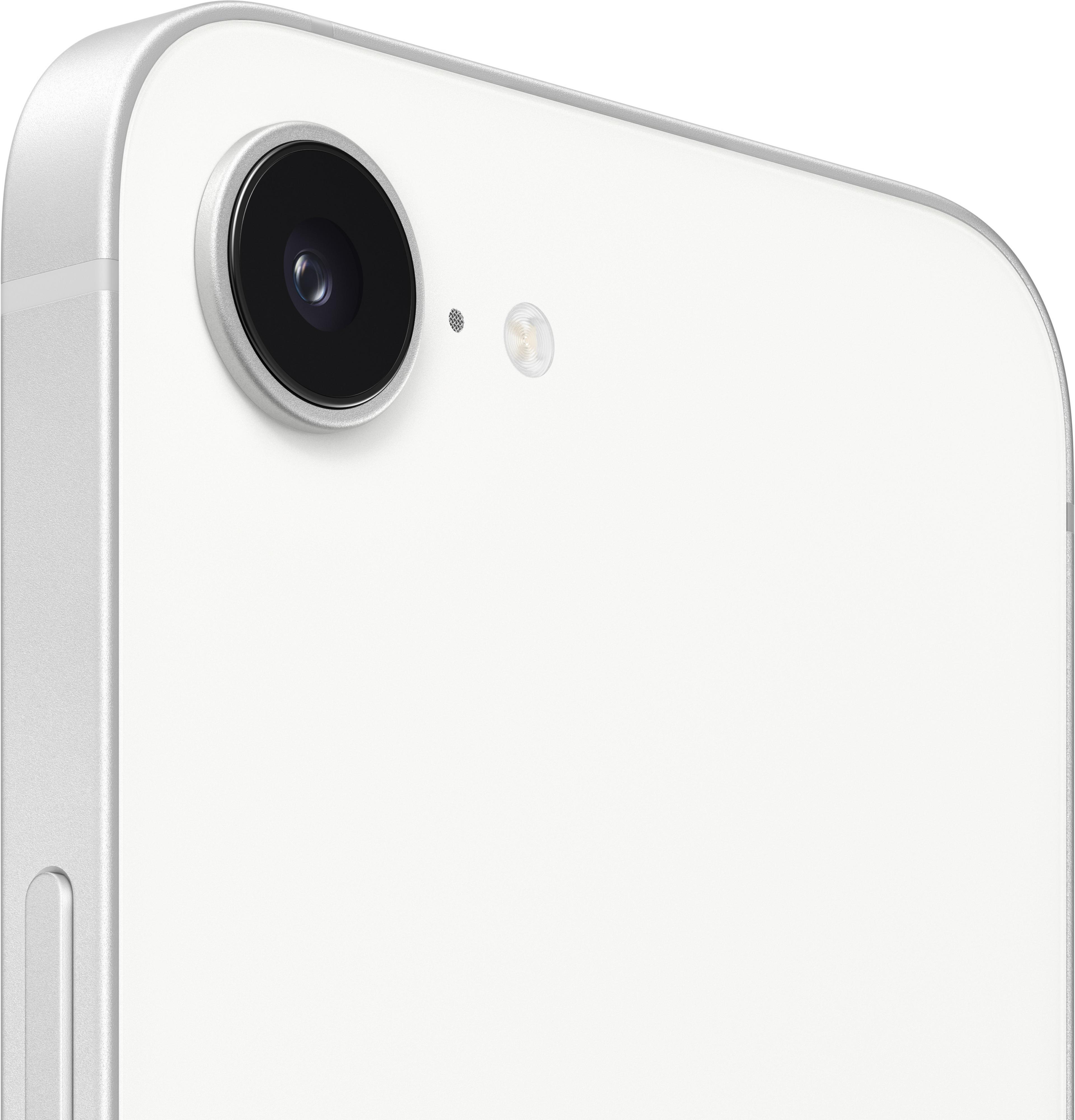 Acheter Apple iPhone 17e 256 Go, blanc (MHRW4F/A)