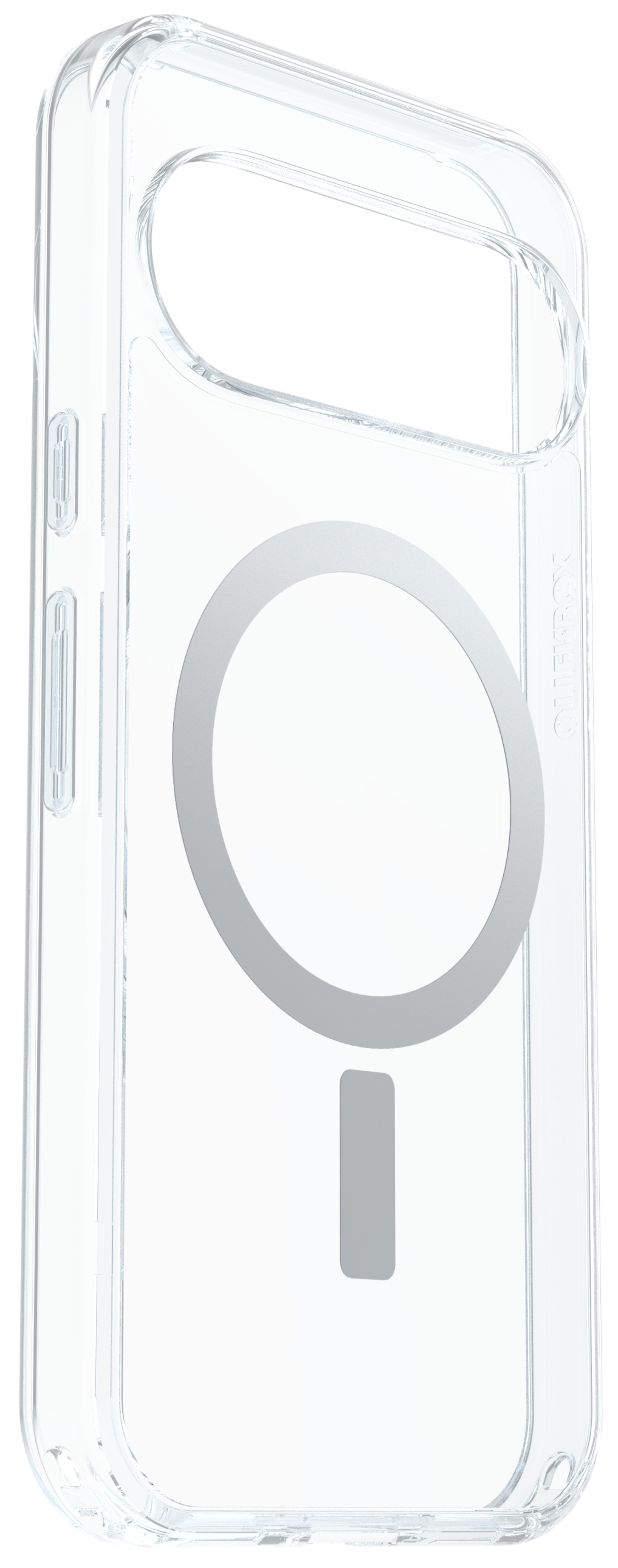 Buy OtterBox Symmetry Clear Pixel 10/10Pro (77-98095)