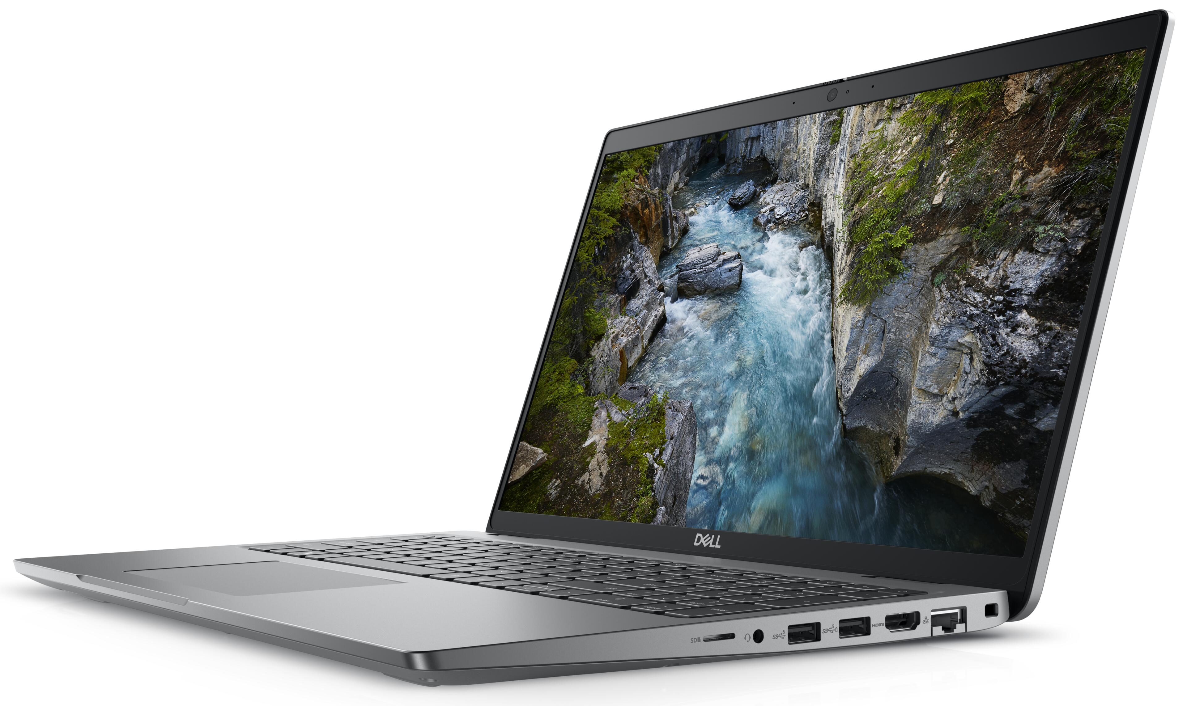 Buy Dell Precision 3581 i7 A2000 32/512GB (1VW5K)