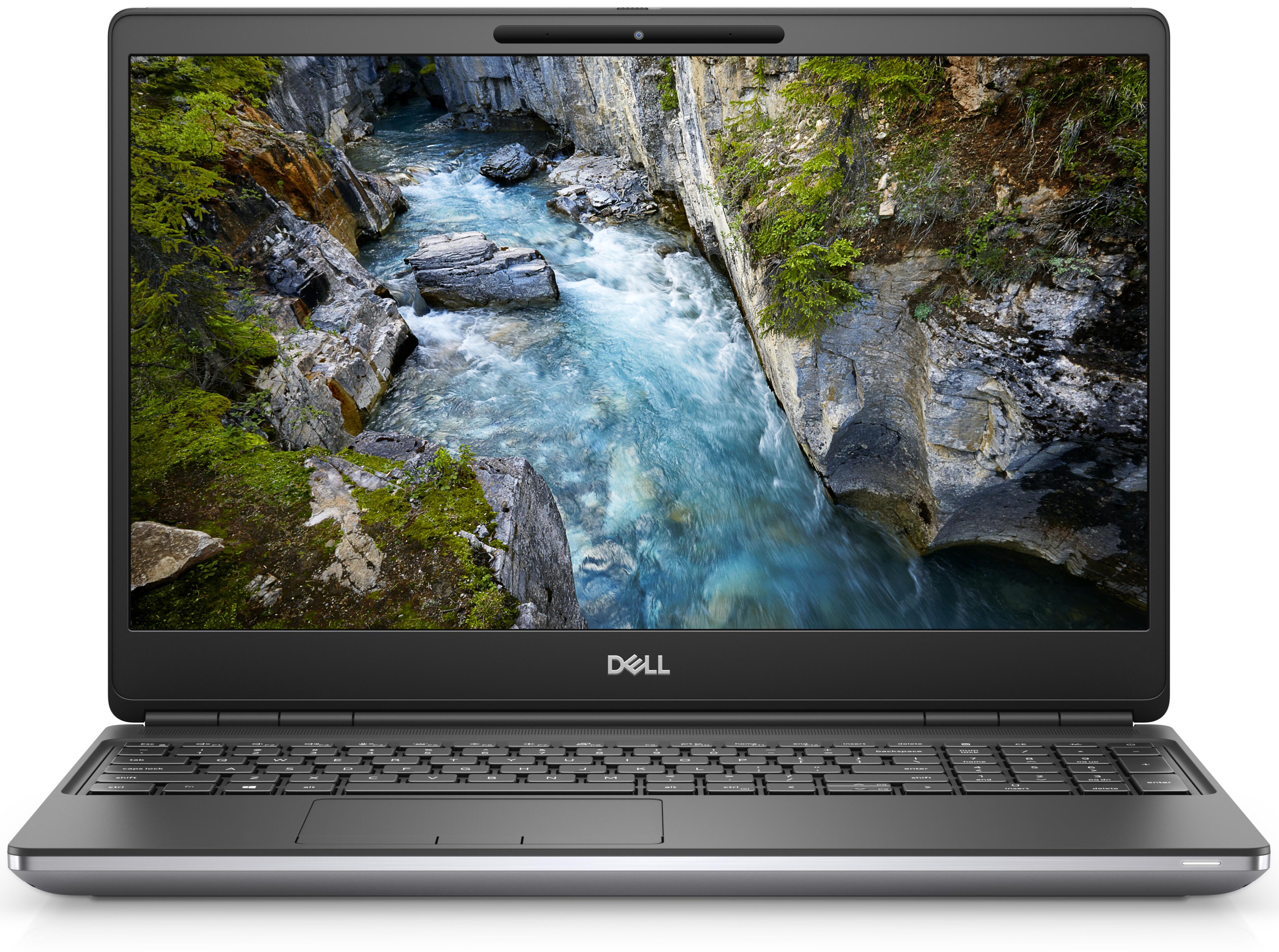 Buy Dell Precision 7560 i9 A2000 16/512GB (01N2W)